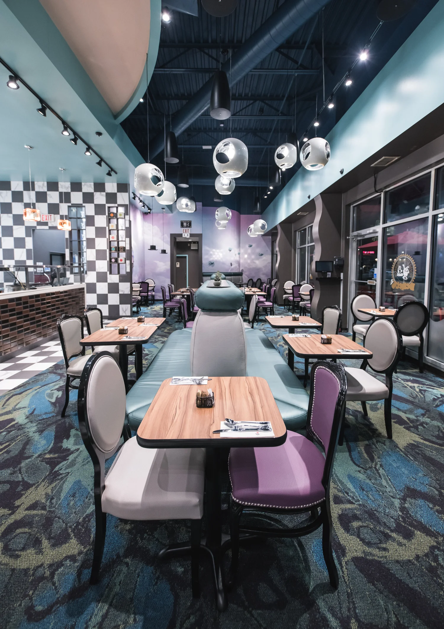 Craft Ice Creams + Iconic Desserts | Demetres