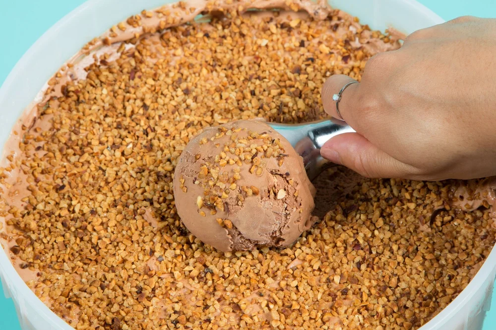 Craft Ice Creams + Iconic Desserts | Demetres