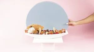 Sundaes — Demetres | Dessert Experienced