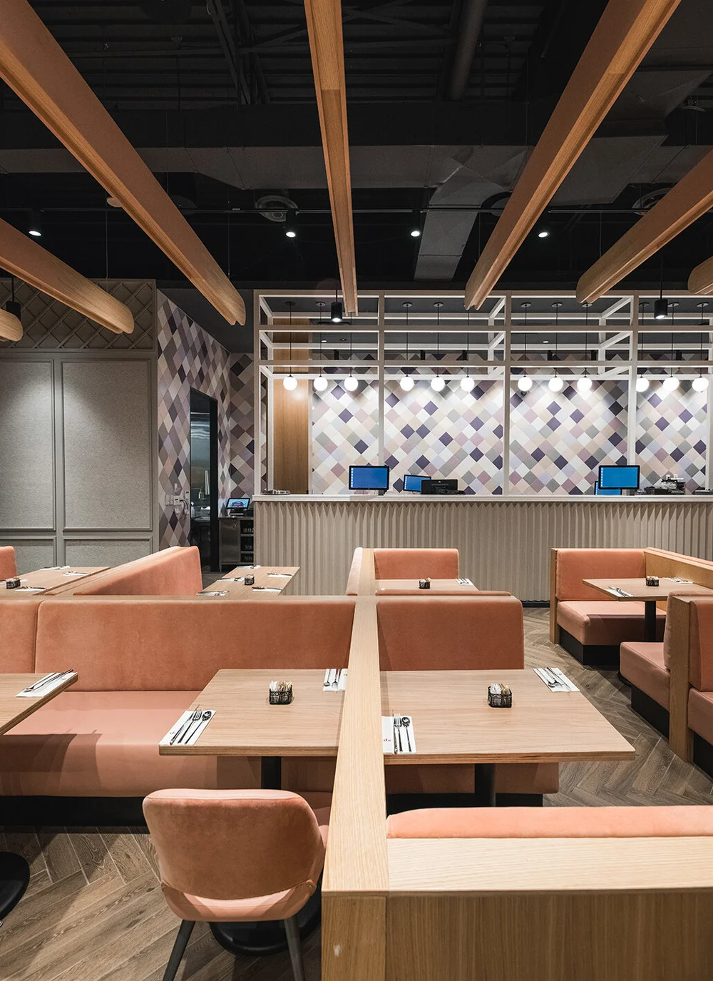 Demetres Shops At Don Mills — Demetres | Dessert Experienced