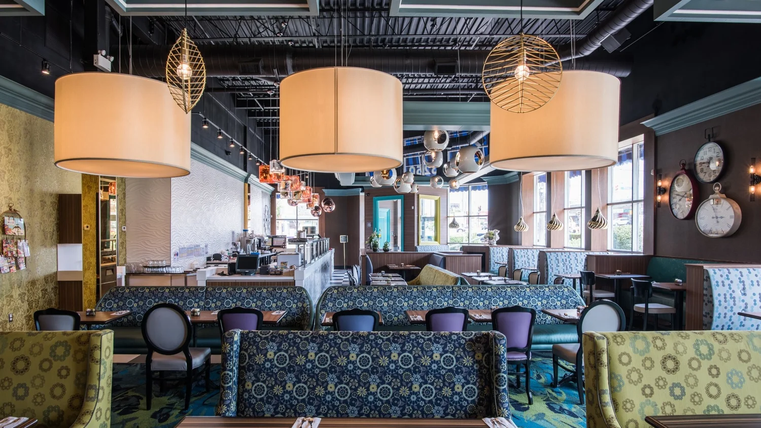 Sounds of Demetres. The Sounds of Desserts. — Demetres | Dessert ...