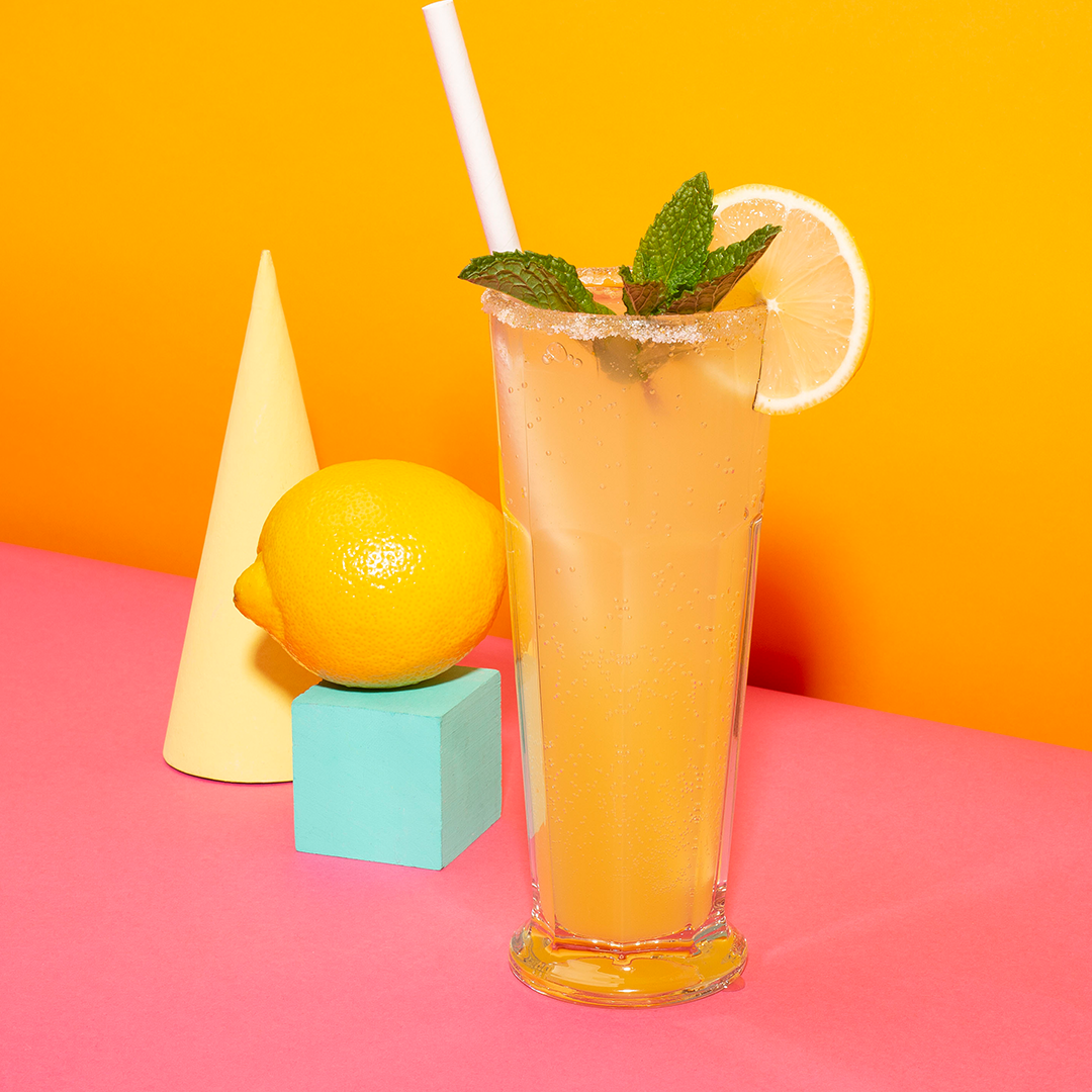 Get Yuzu To It — Demetres | Dessert Experienced