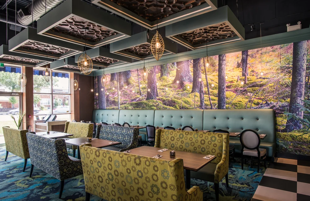 Demetres Dufferin — Demetres | Dessert Experienced