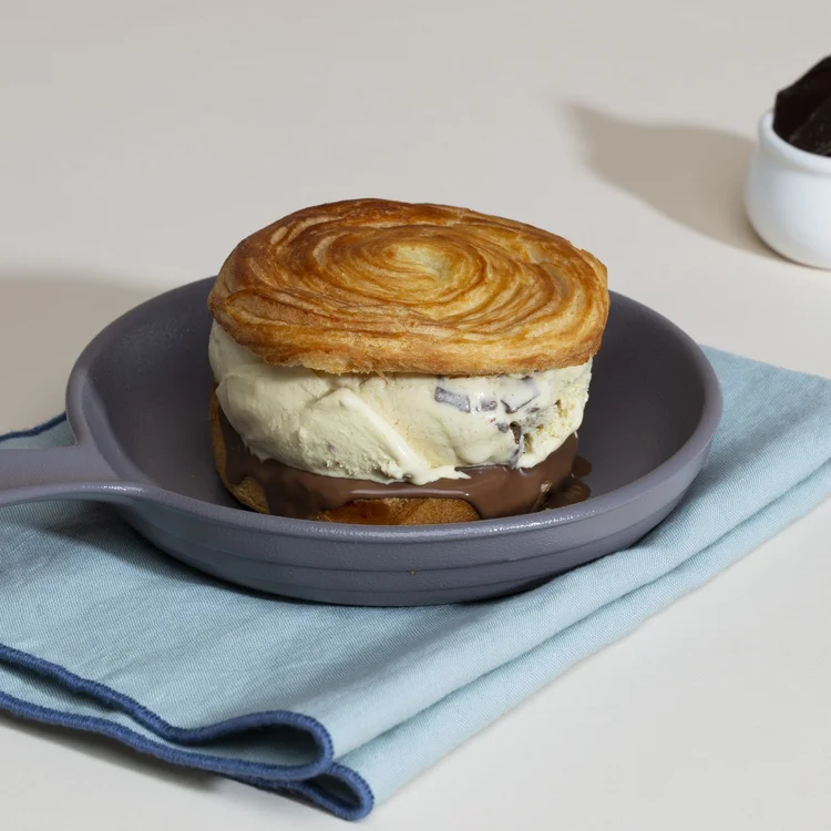 IC Sandwiches — Demetres | Dessert Experienced