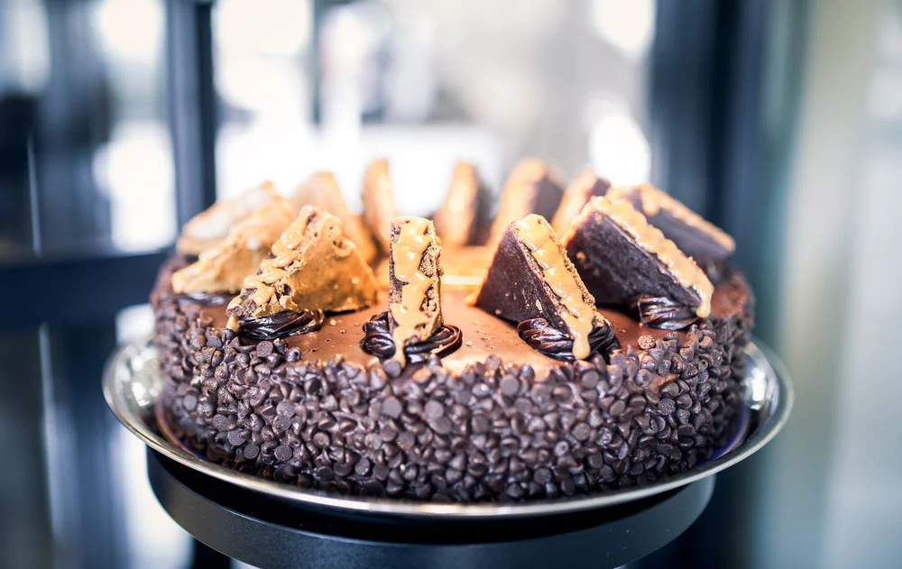 Demetres Bramalea — Demetres | Dessert Experienced