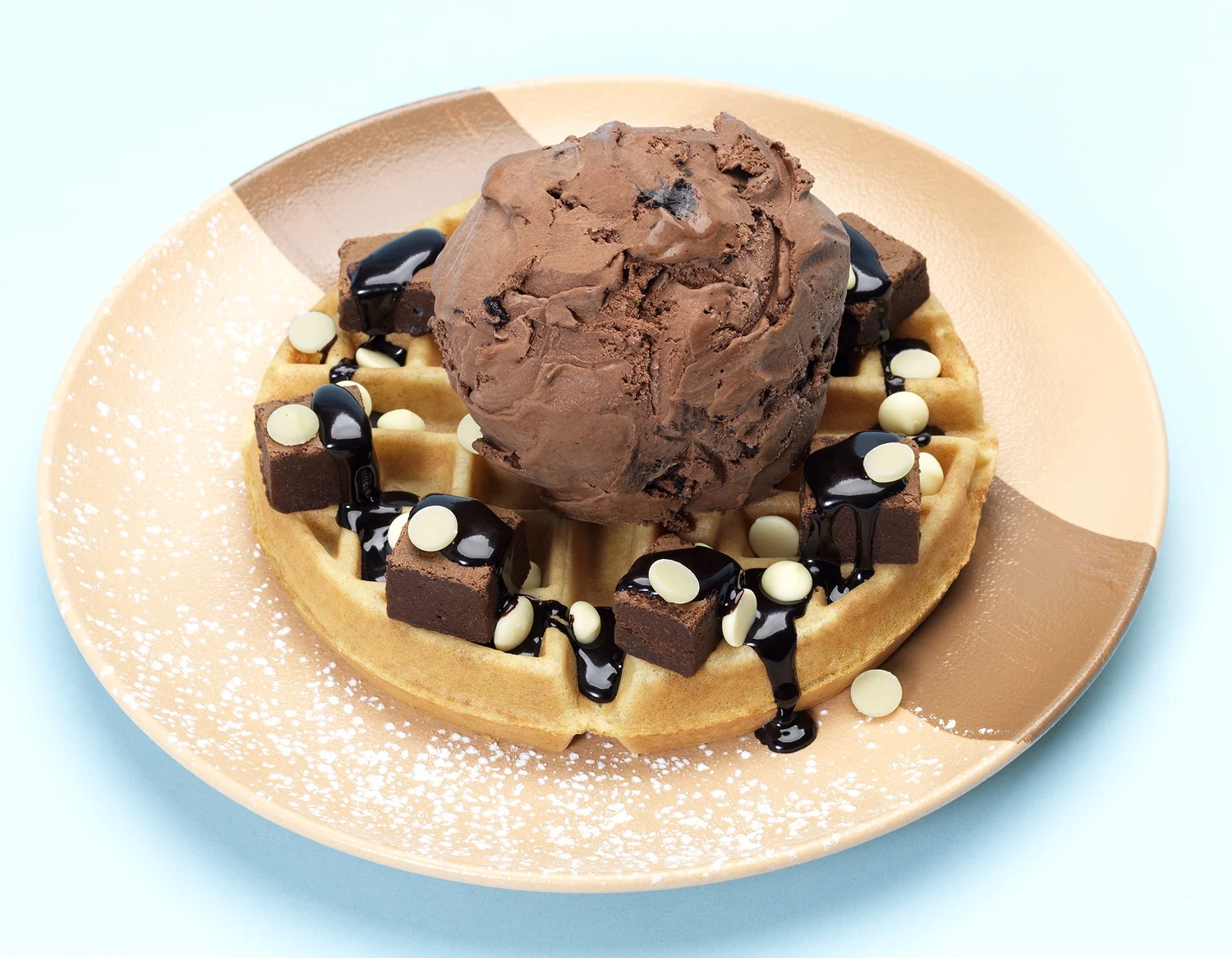 Craft Ice Creams + Iconic Desserts | Demetres