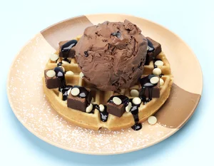 Craft Ice Creams + Iconic Desserts | Demetres