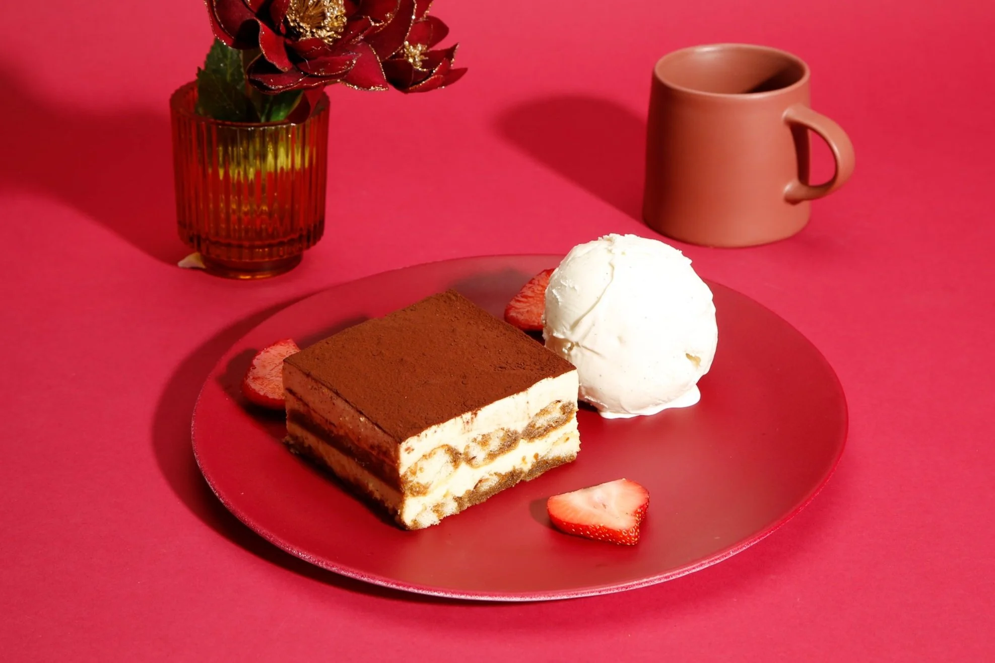 An Entire Menu Exclusively Of Amazing Desserts With Craft Ice Cream ...