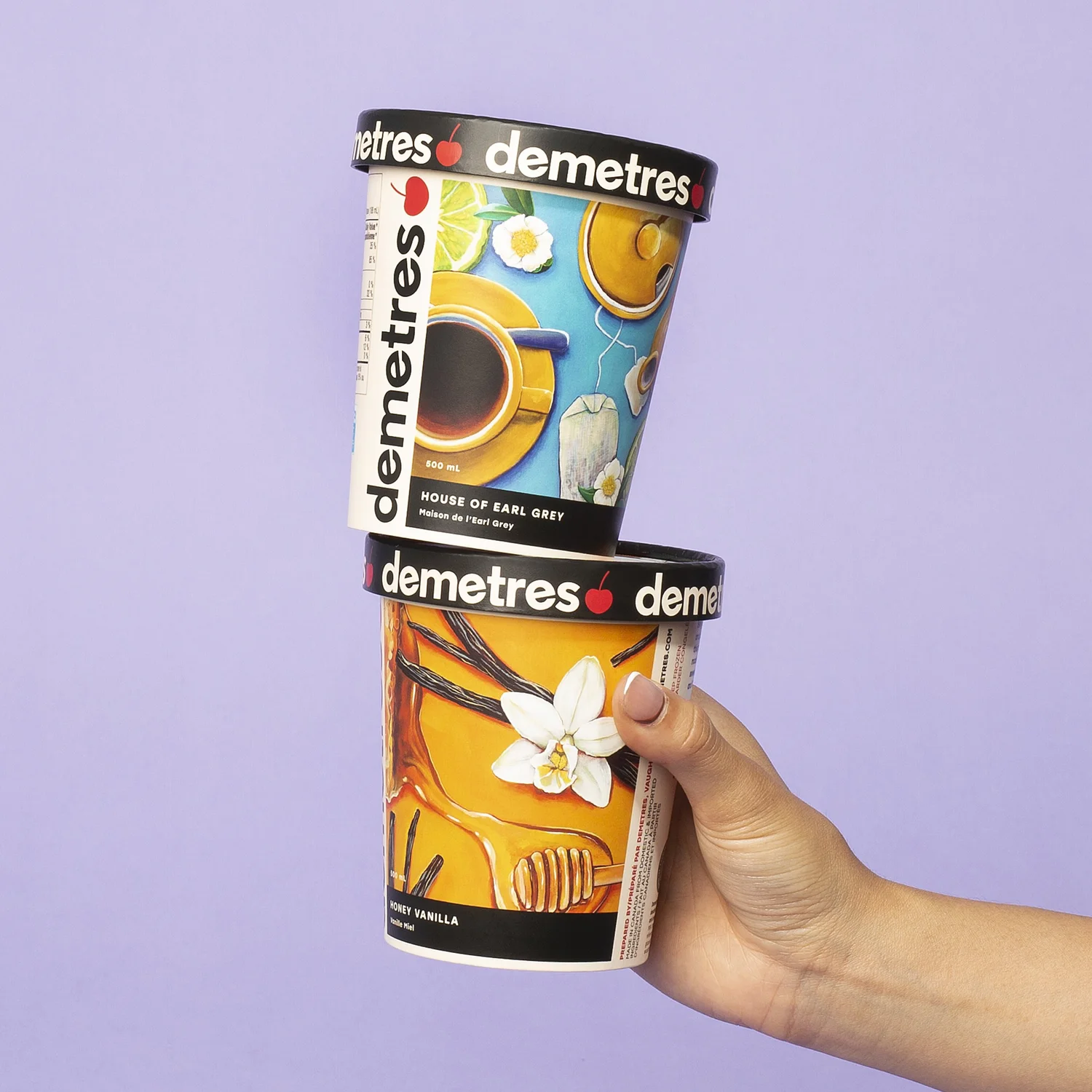 Grocery — Demetres | Dessert Experienced