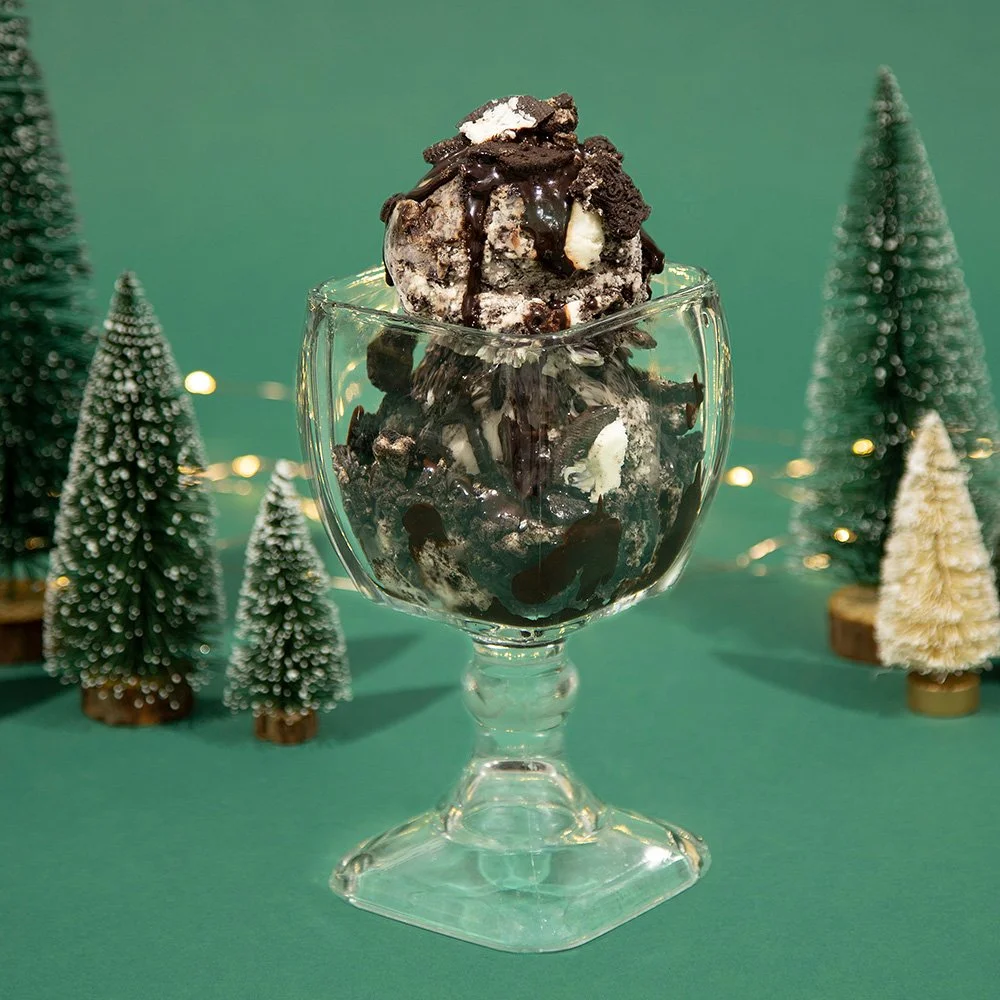 Oreogami — Demetres | Dessert Experienced