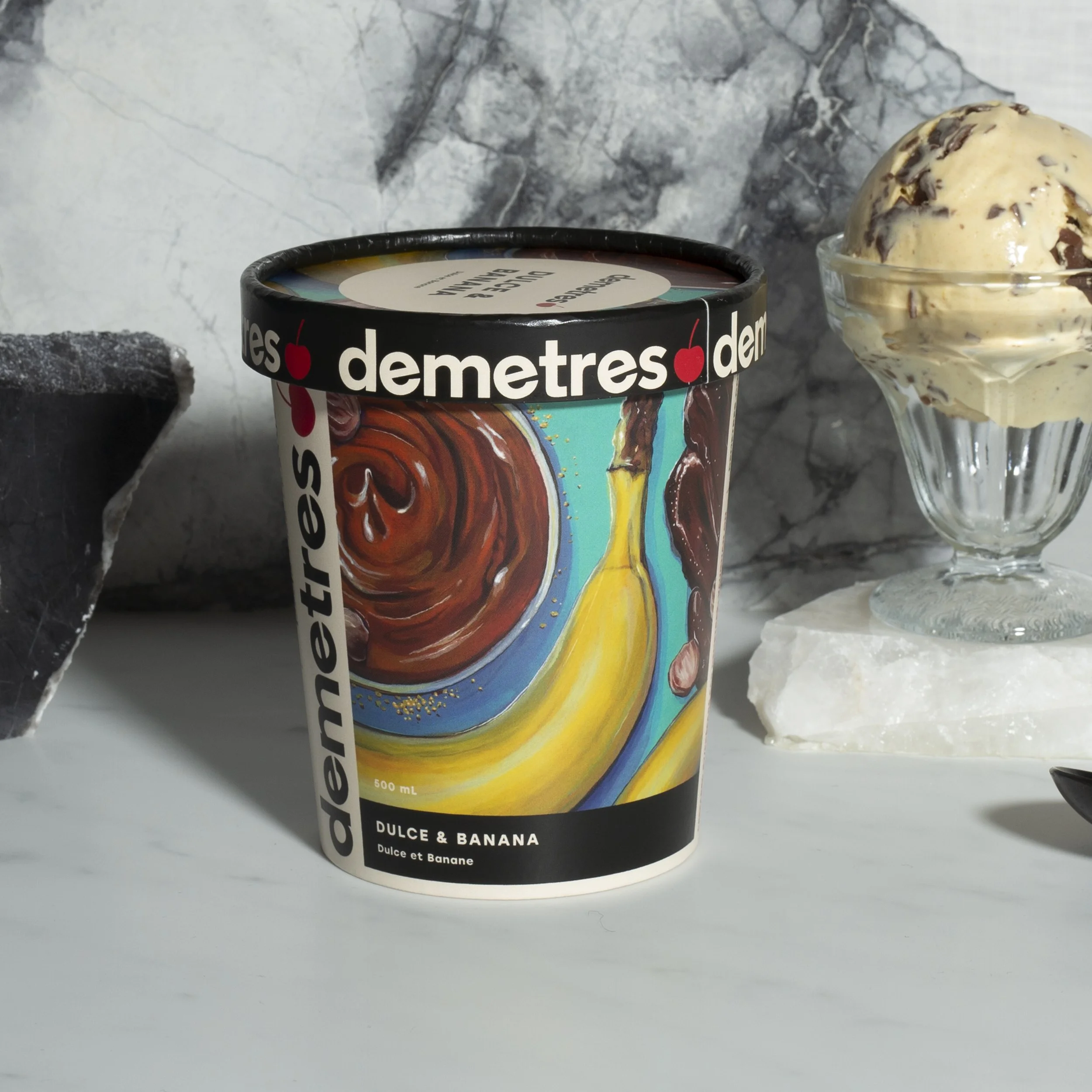 Grocery — Demetres | Dessert Experienced