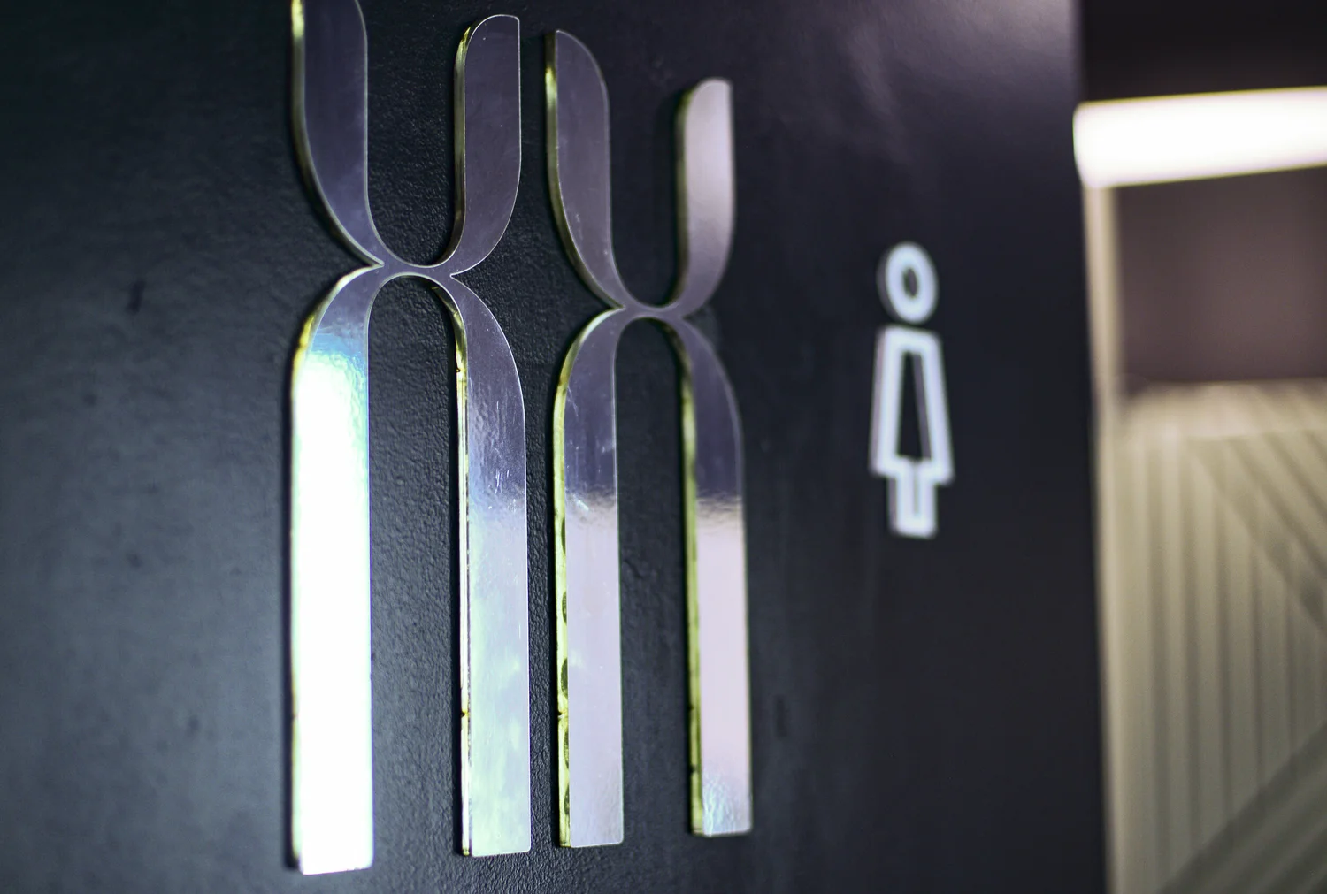 Demetres Danforth — Demetres | Dessert Experienced