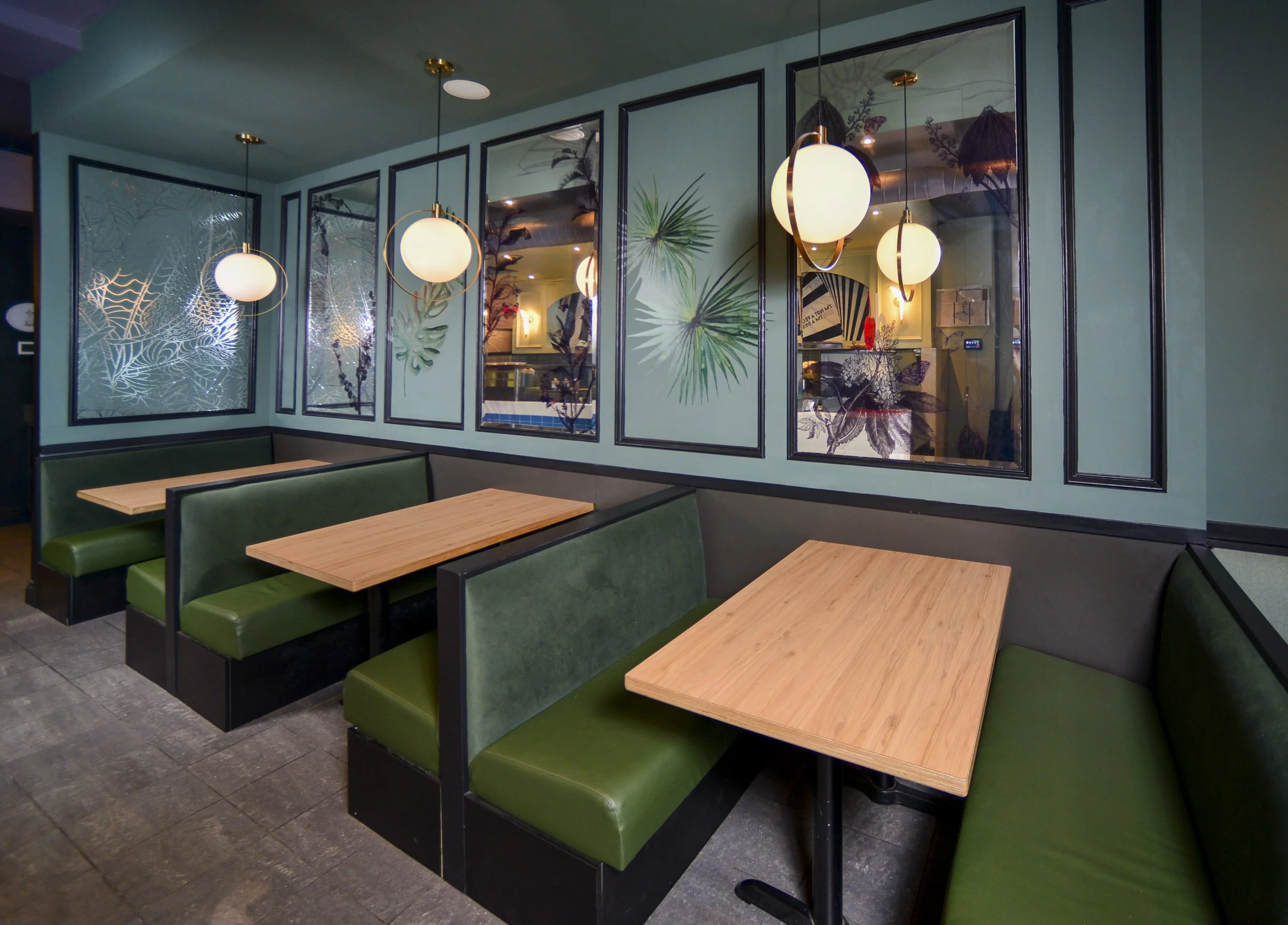 Press — Demetres | Dessert Experienced