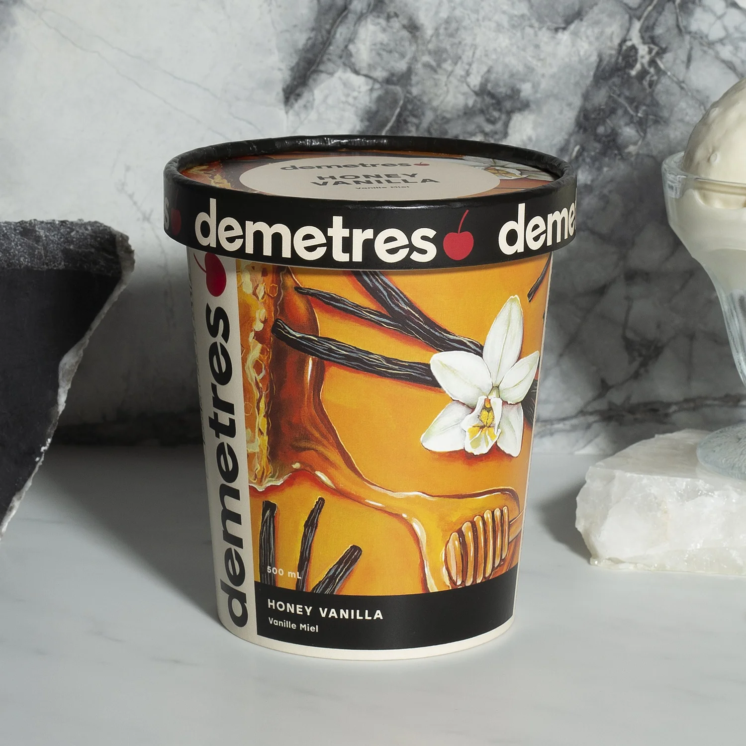 Grocery — Demetres | Dessert Experienced