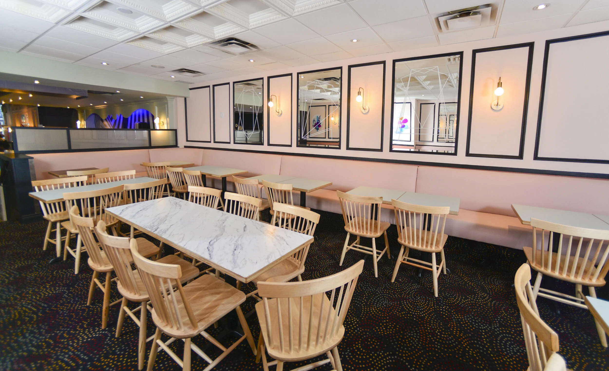 Demetres Danforth — Demetres | Dessert Experienced