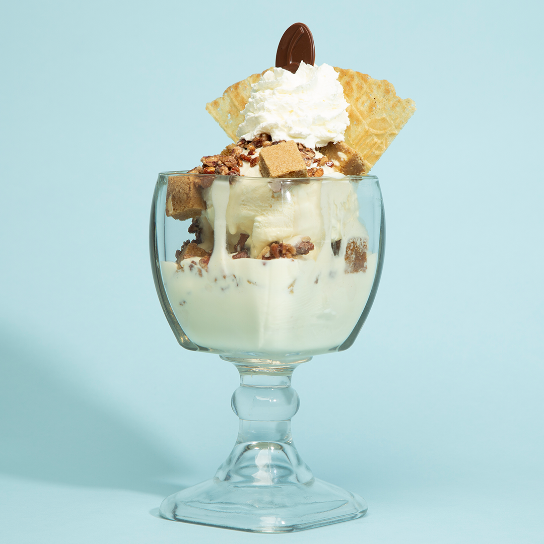 Sundaes — Demetres | Dessert Experienced