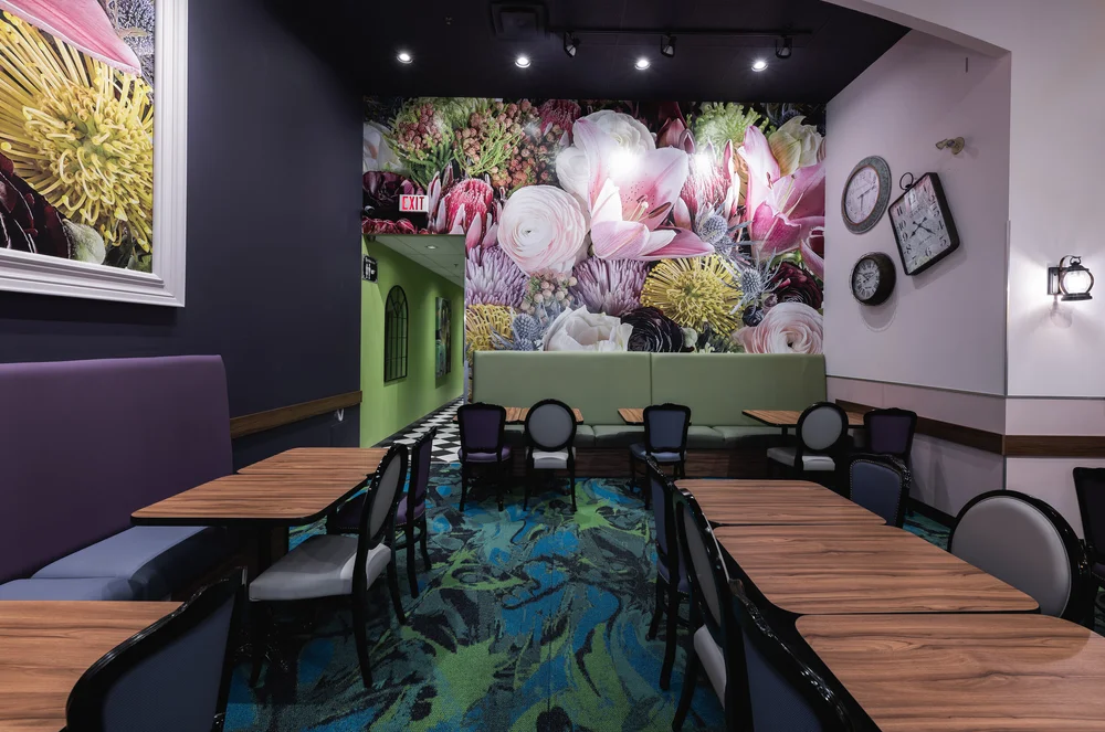 Craft Ice Creams + Iconic Desserts | Demetres