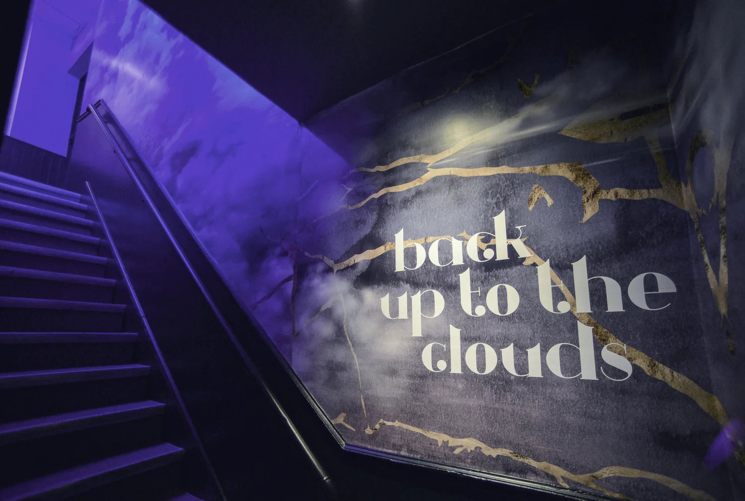 Demetres Danforth — Demetres | Dessert Experienced