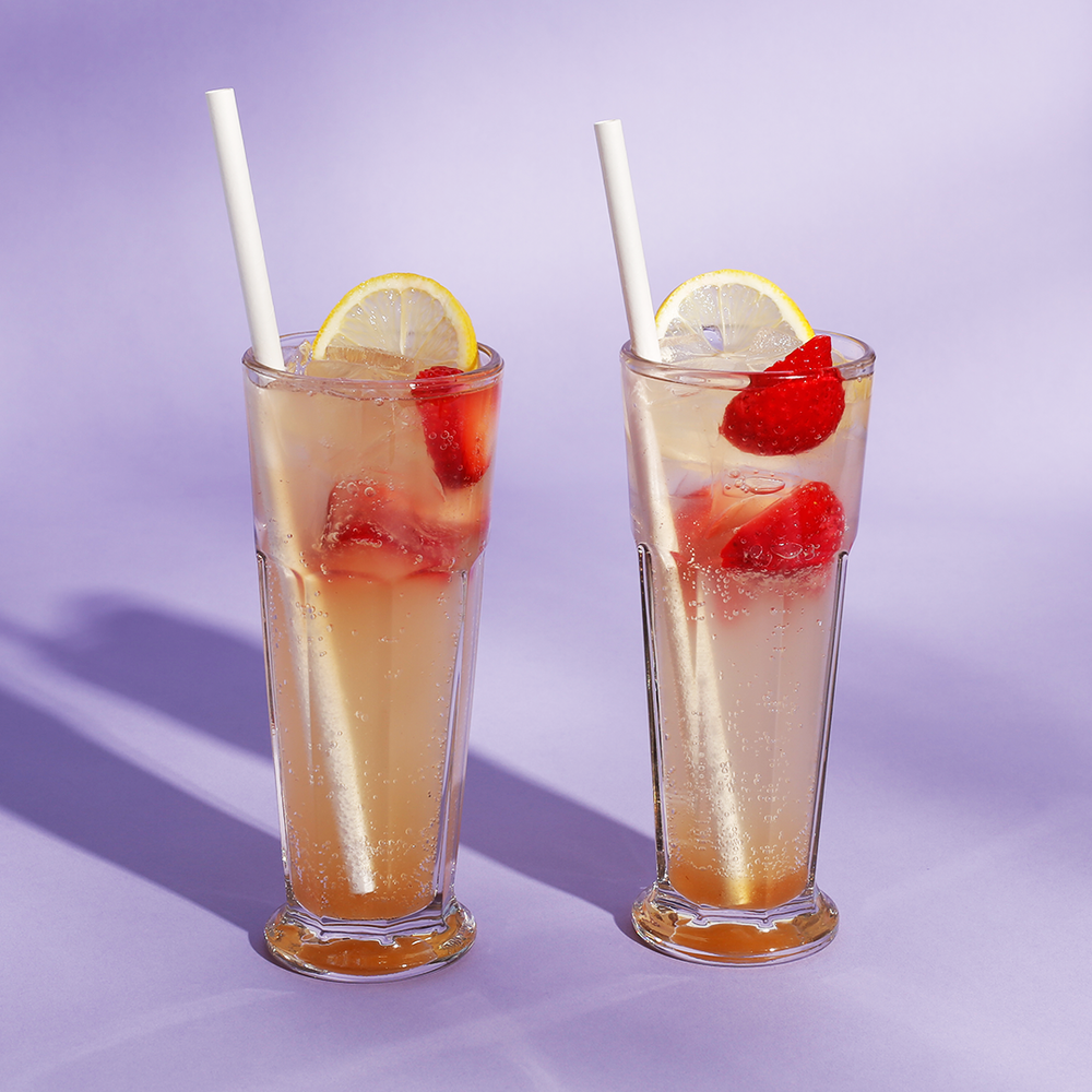 Peach Party — Demetres | Dessert Experienced