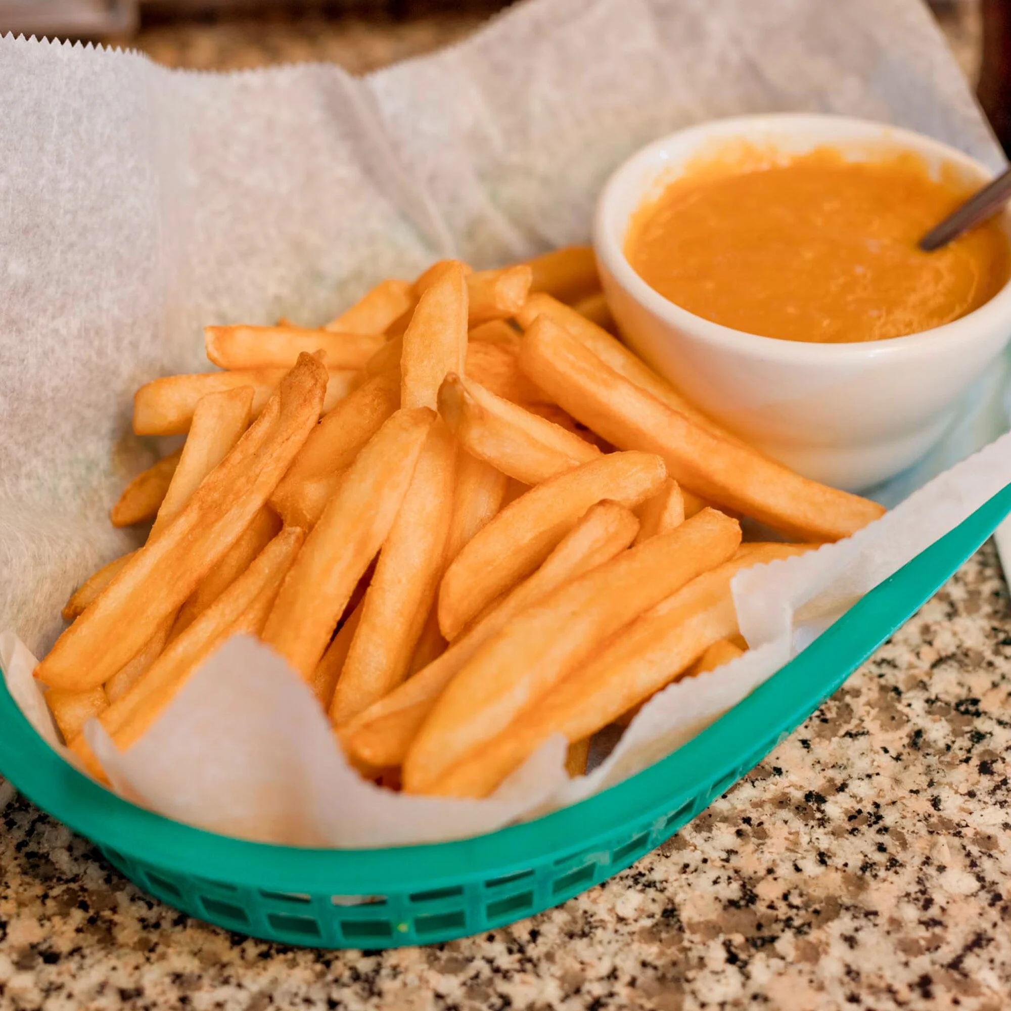 Lunch — Miss Florence Diner