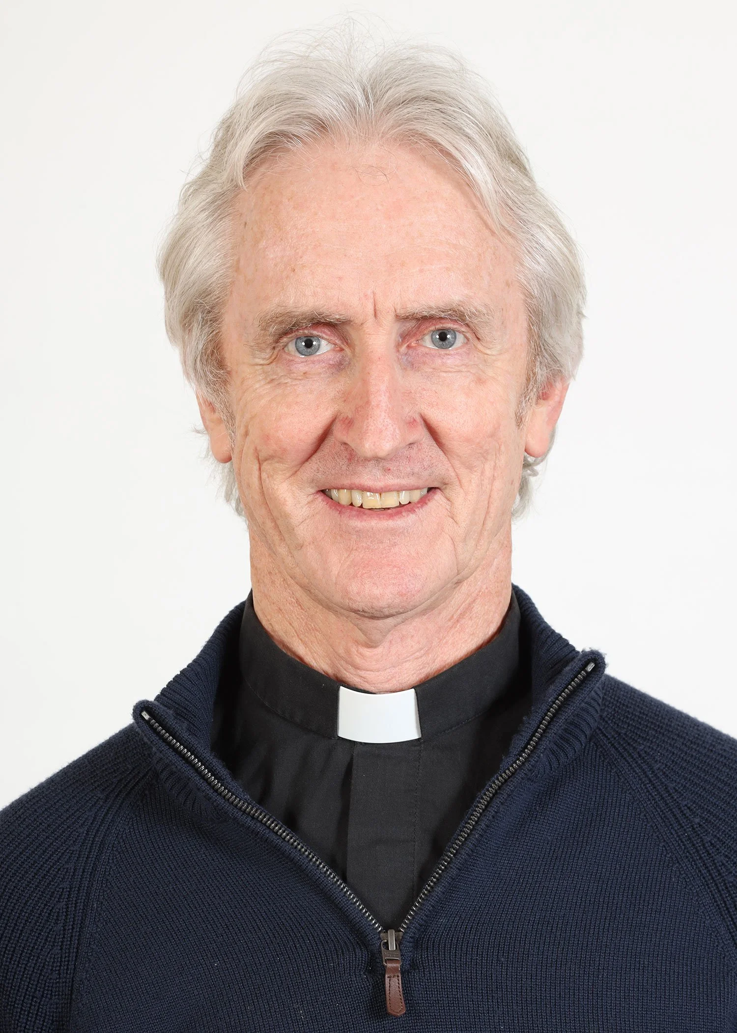 About the Parish — St. Michael's Church Remuera
