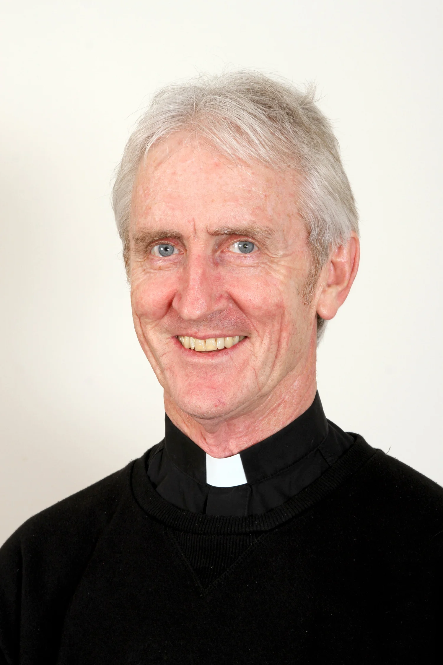 About the Parish — St. Michael's Church Remuera