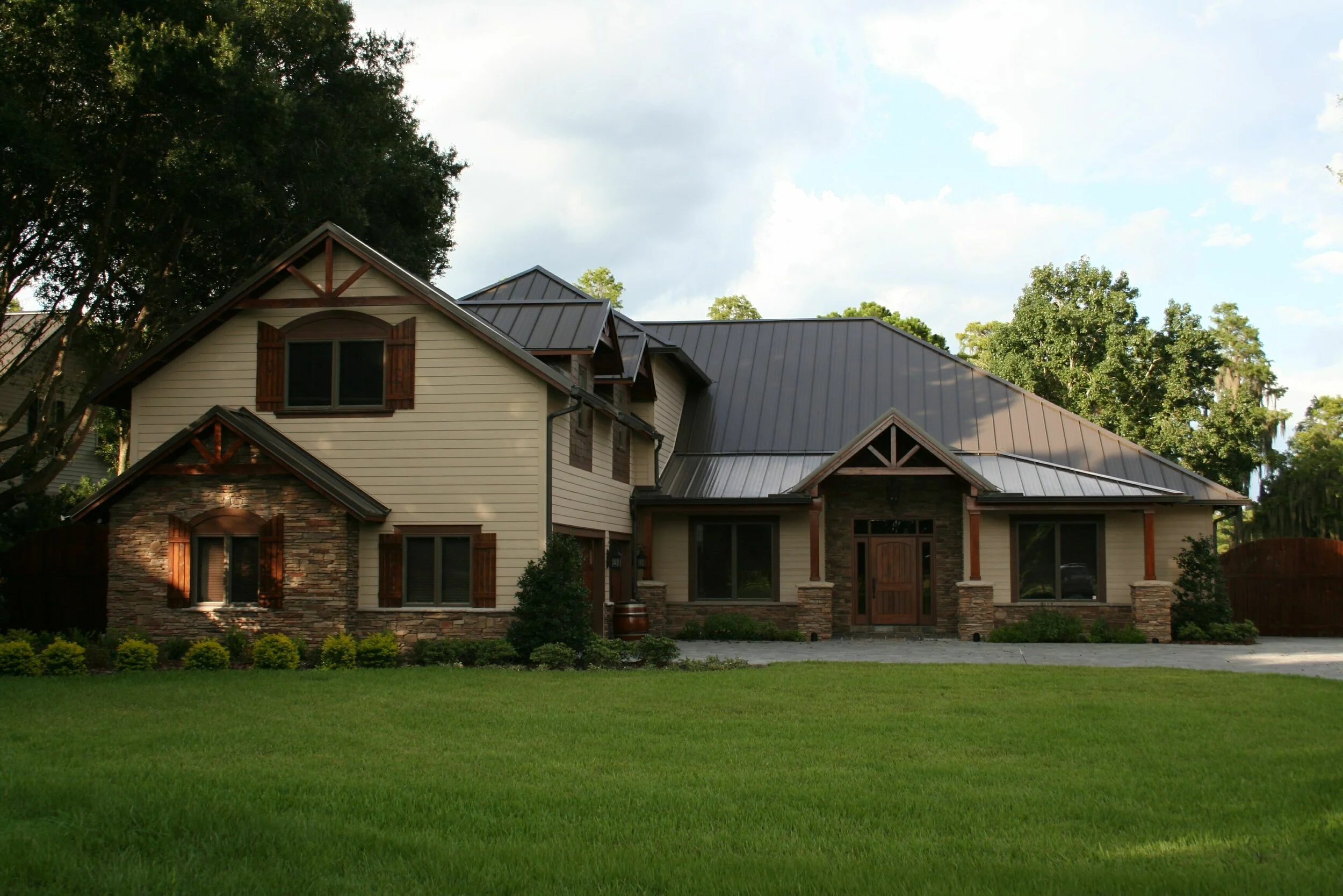 Gallery — BAY HARBOUR HOMES