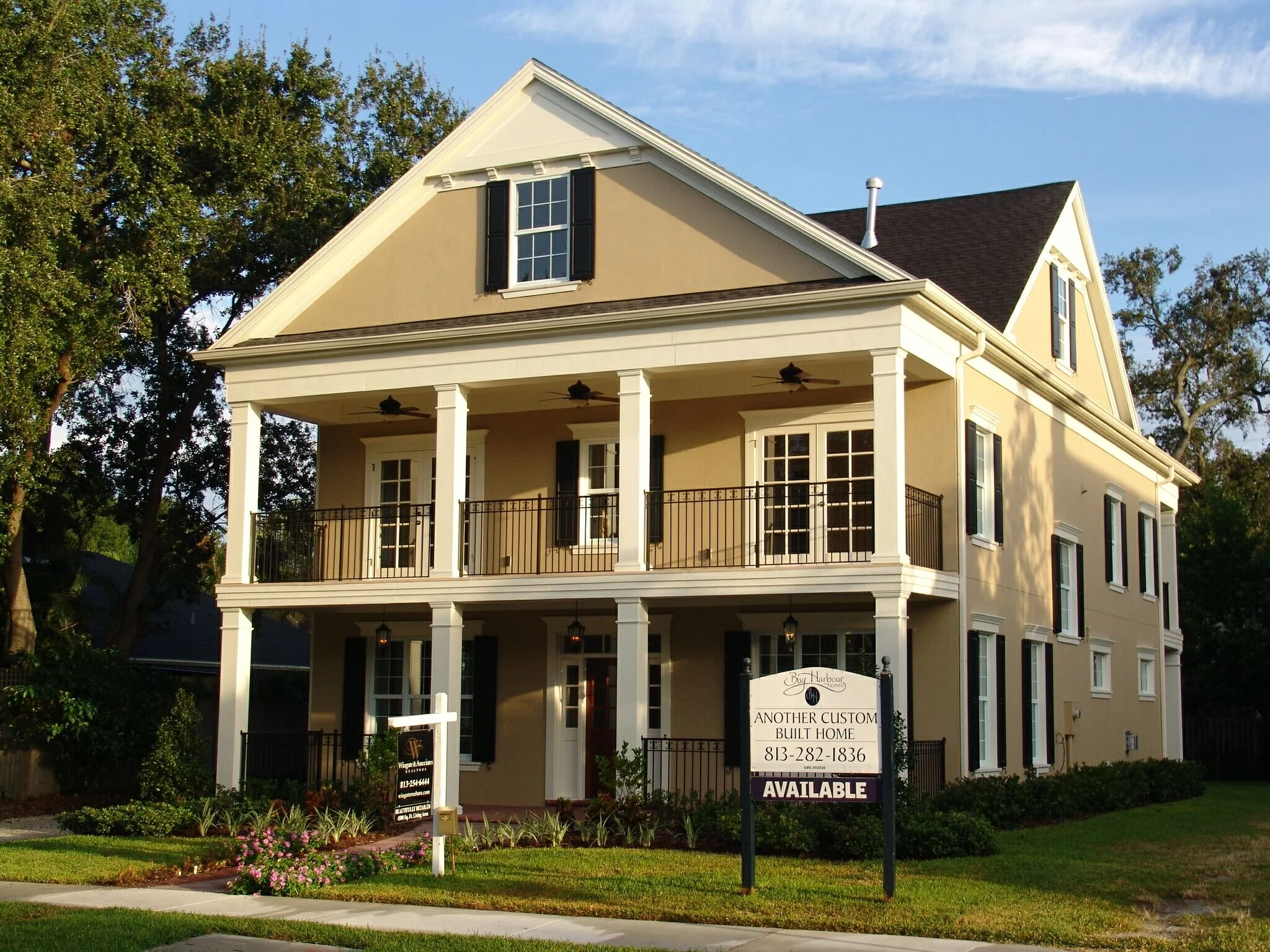 Gallery — BAY HARBOUR HOMES
