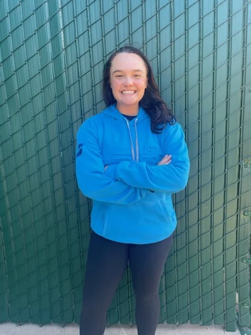 Meet the Pros — All Court Tennis Academy