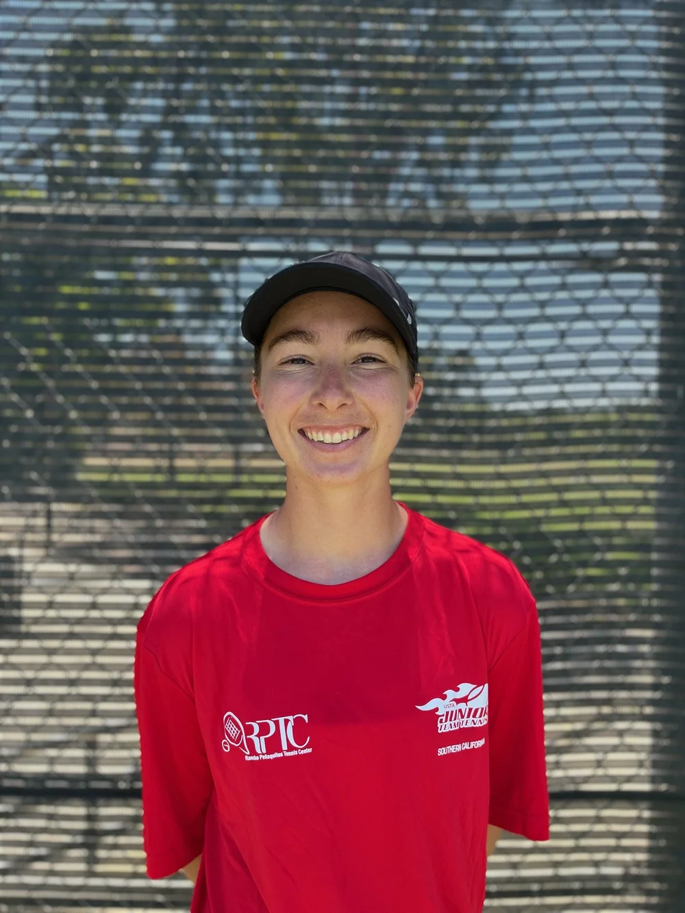 Meet the Pros — All Court Tennis Academy