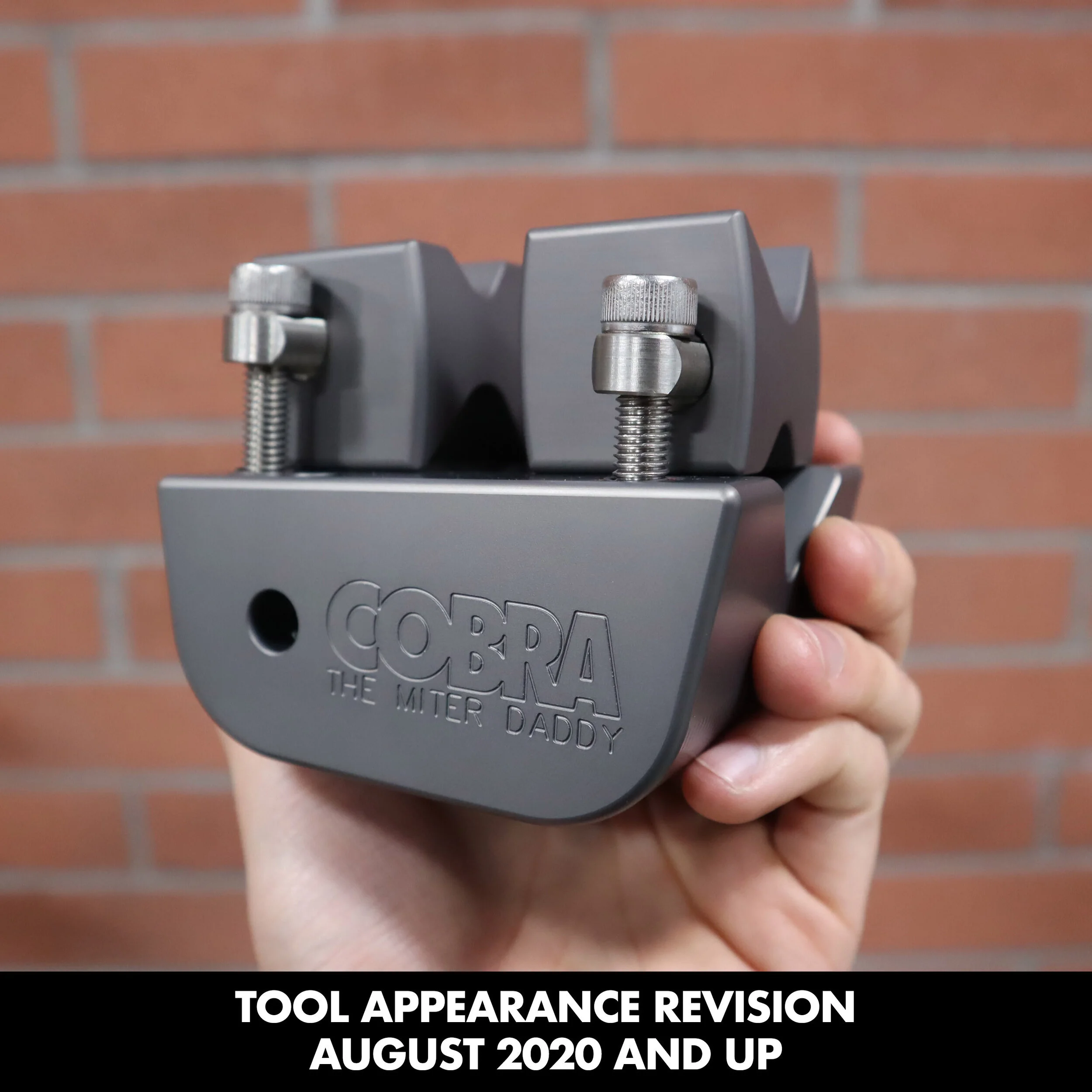Bicycle Framebuilding Tools — COBRA Framebuilding