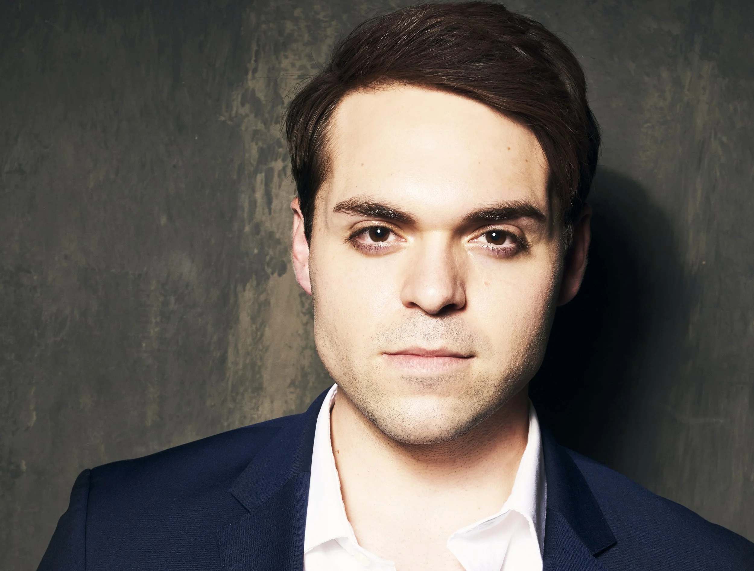 Bachelors of Broadway