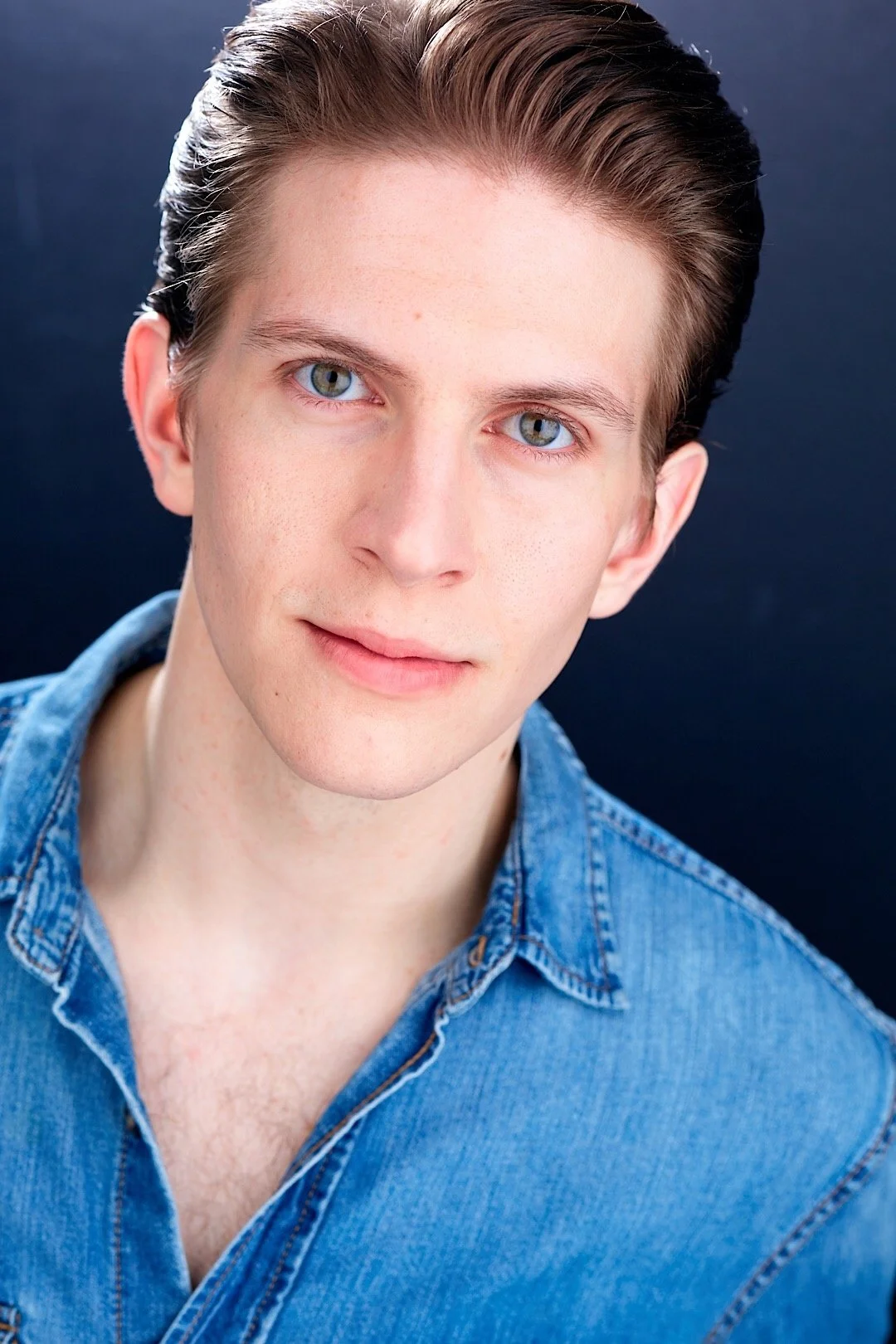 Bachelors of Broadway