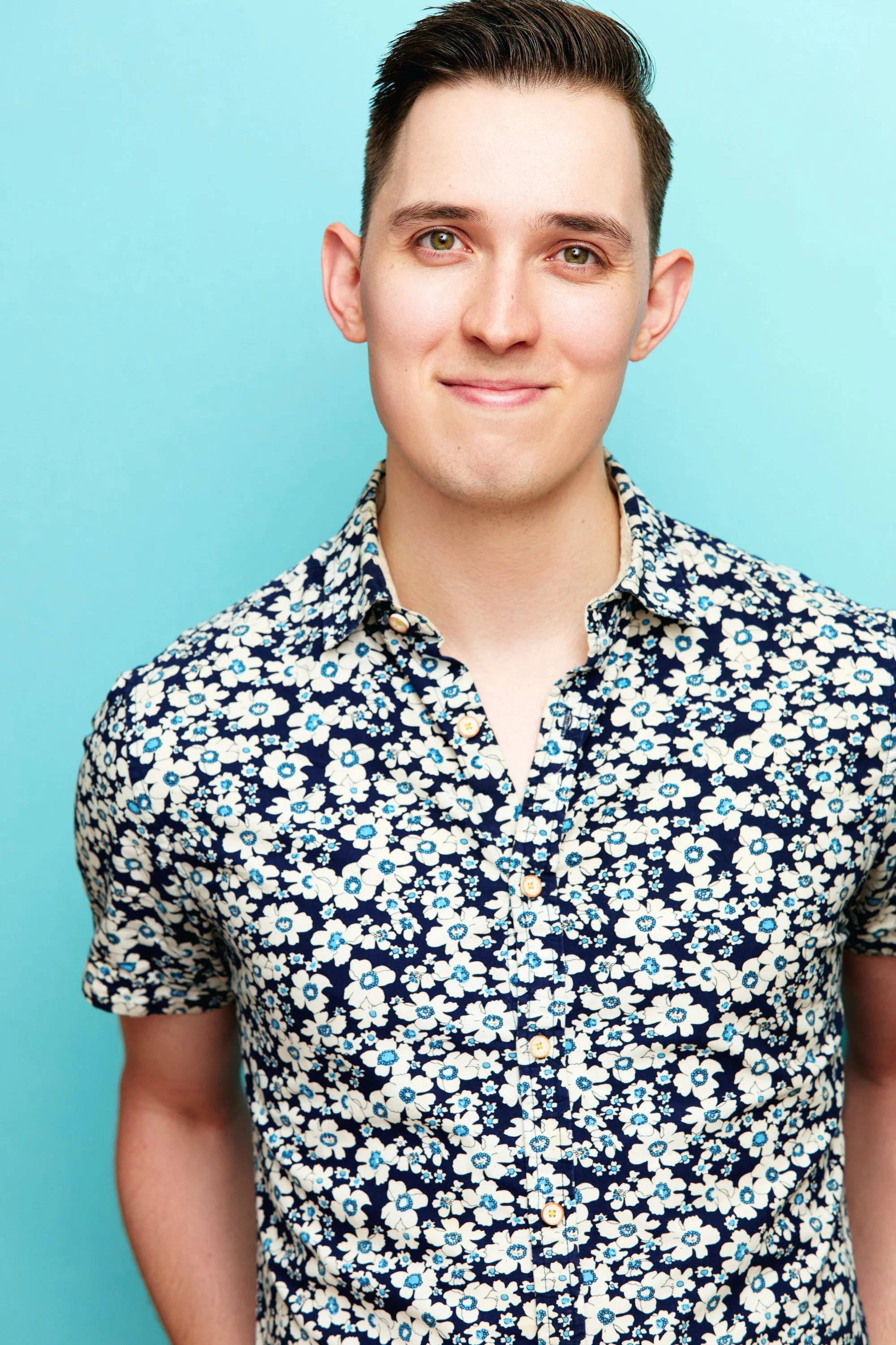 Bachelors of Broadway