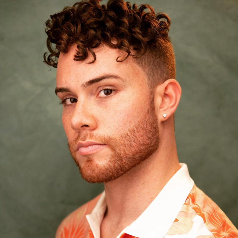 Bachelors of Broadway