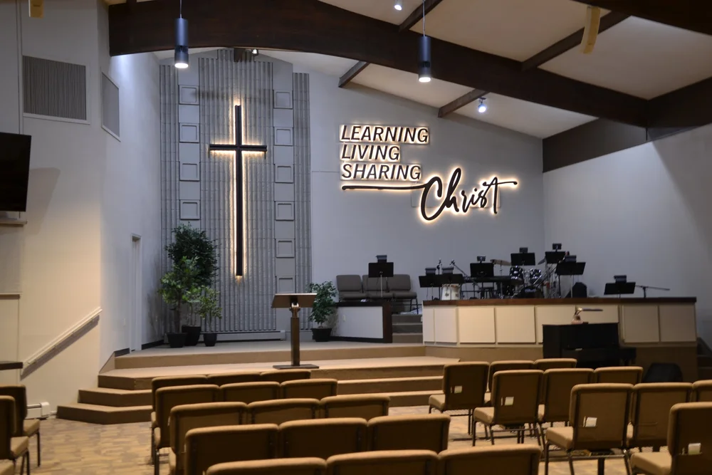 Bridge Community Church