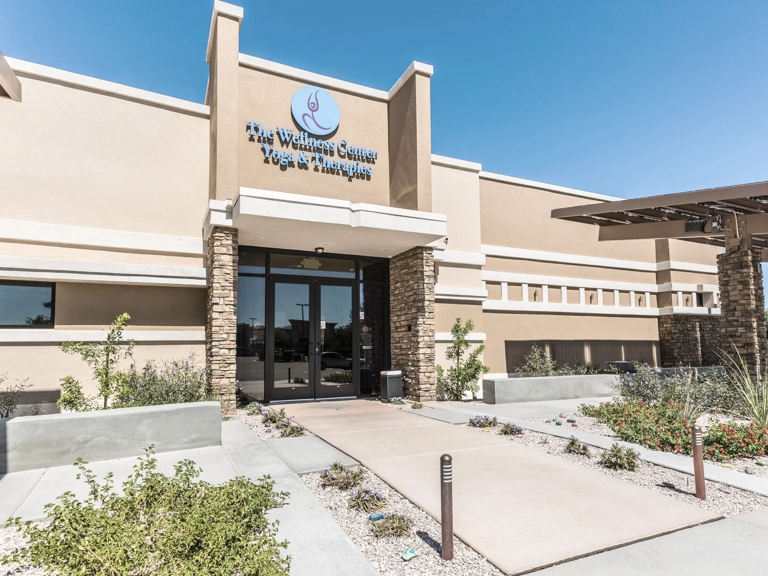 The Wellness Center