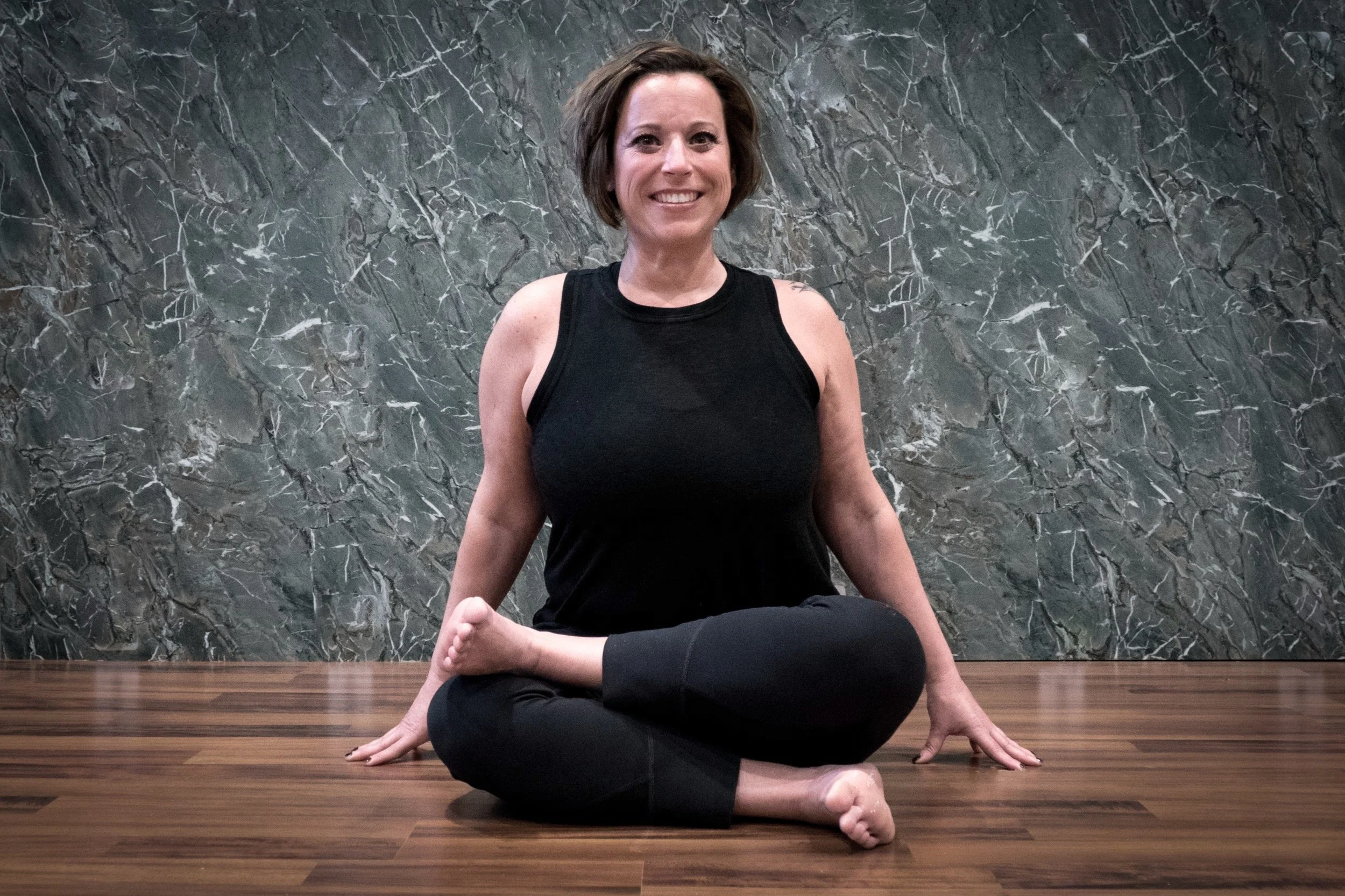 Our Instructors — The Wellness Center