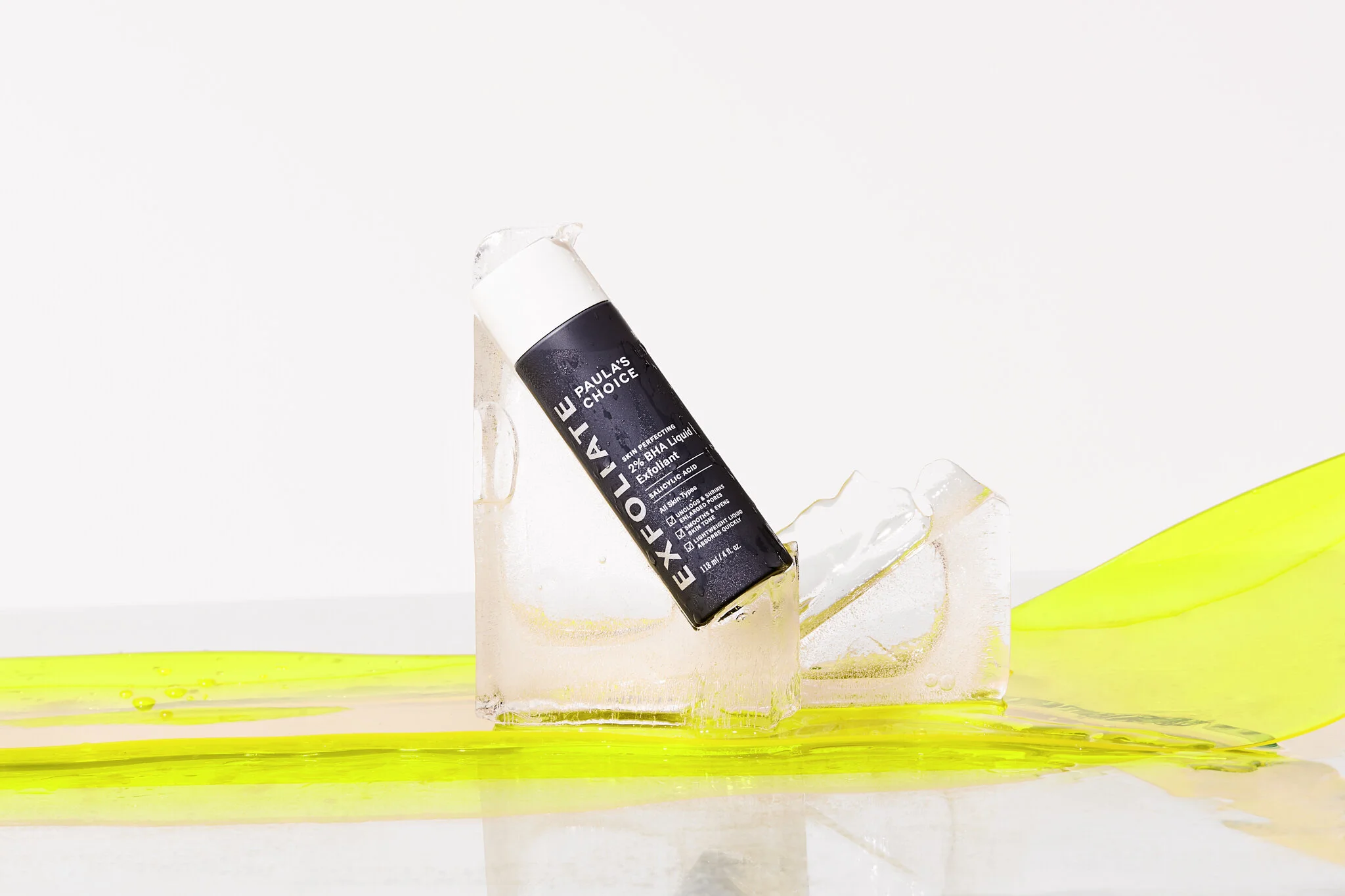 Iced Media | Beauty & Skincare Paid Social Agency NYC