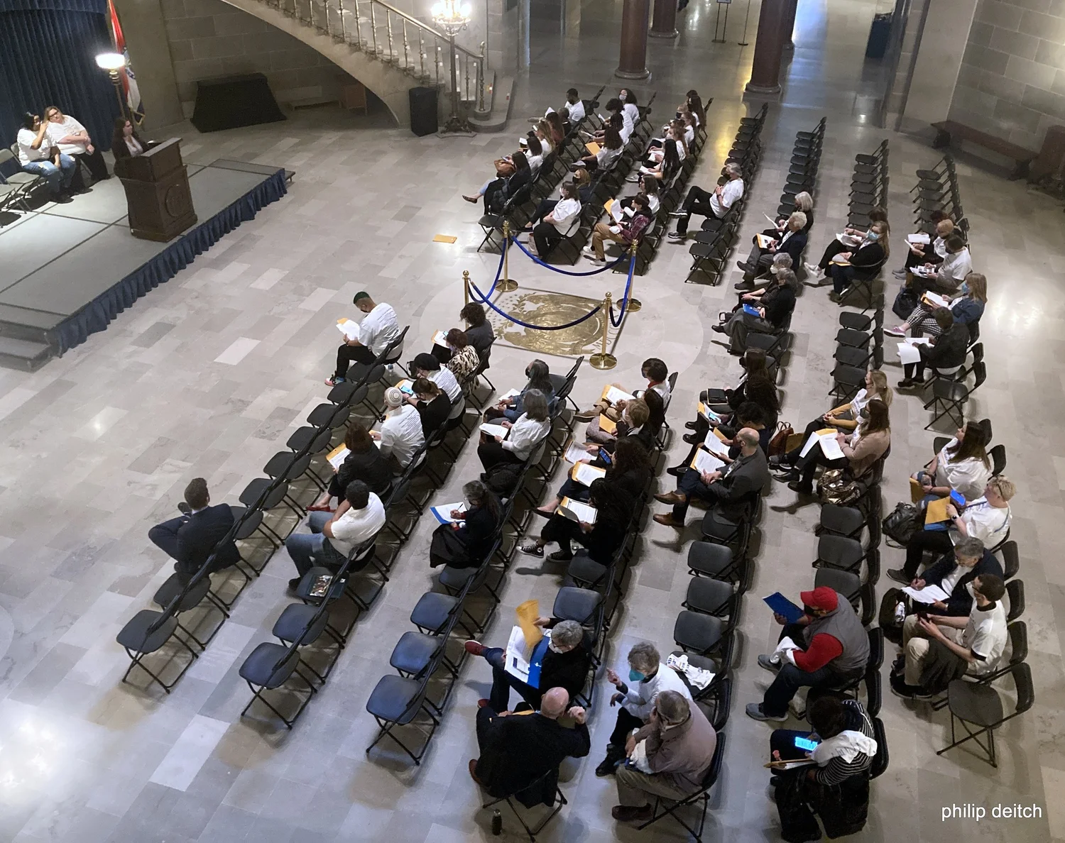 MO Equity Education Partnership | Join the Equality Movement