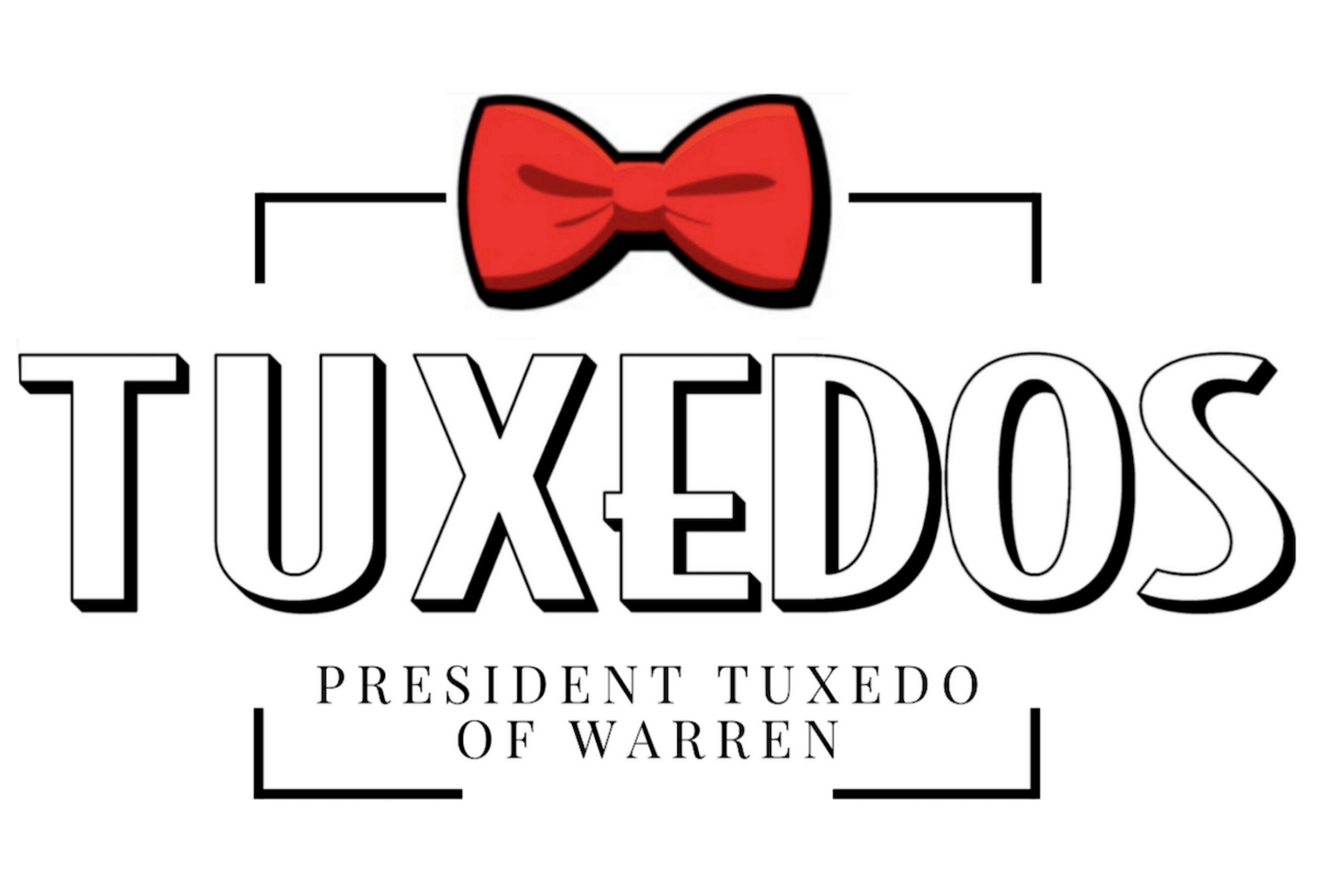 President Tuxedo of Warren