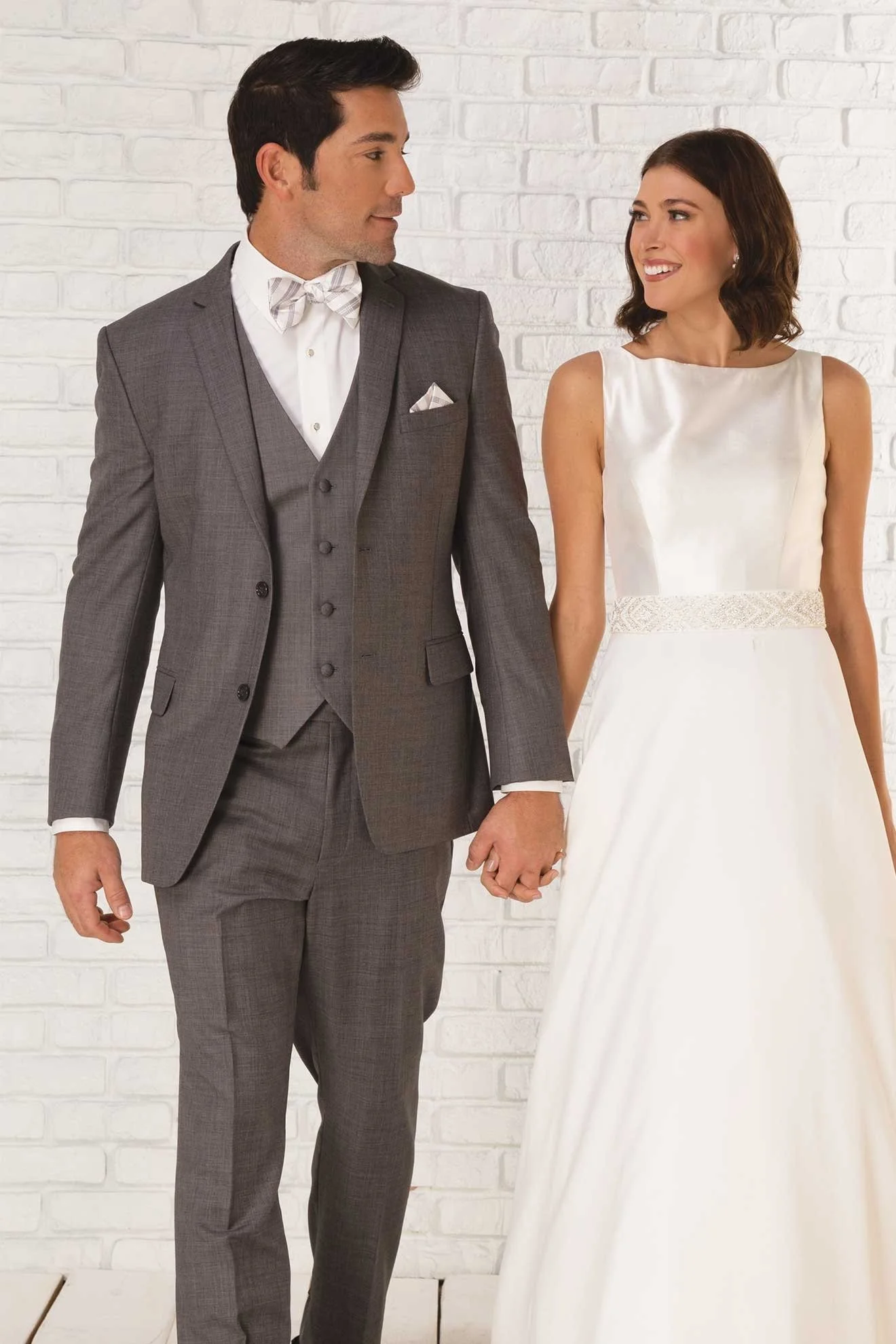 Our Collection — President Tuxedo of Warren