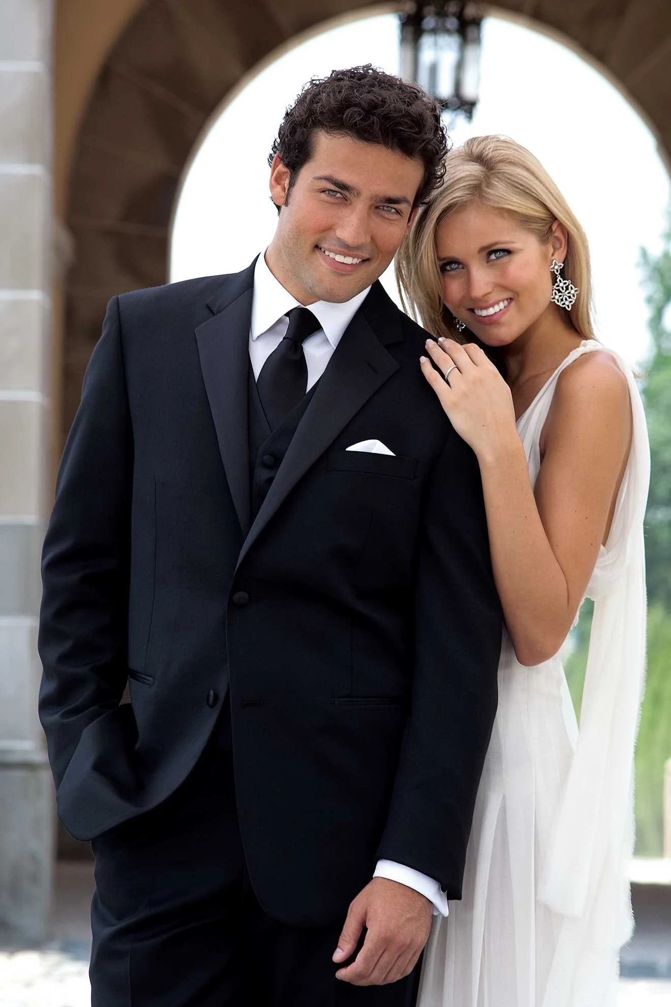 Our Collection — President Tuxedo of Warren