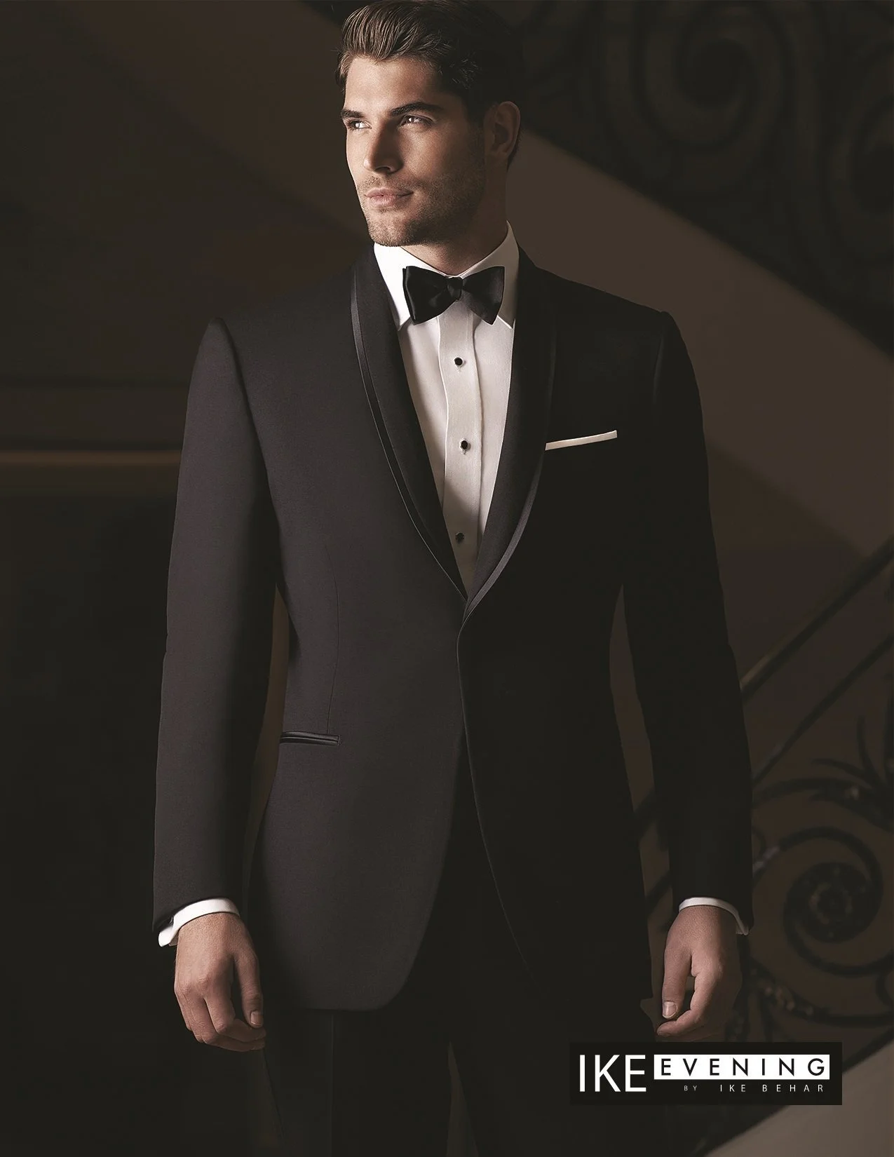 Our Collection — President Tuxedo of Warren