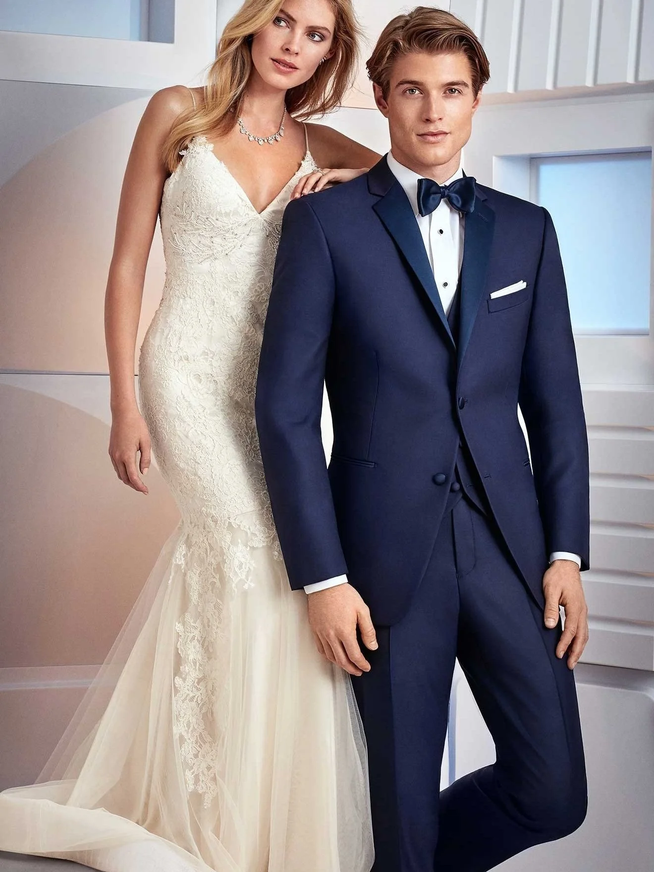 Our Collection — President Tuxedo of Warren