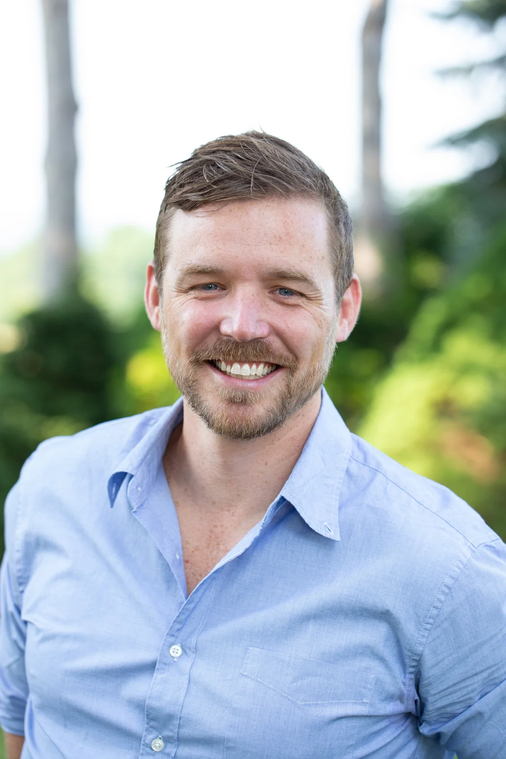 Meet Our Team — ITG