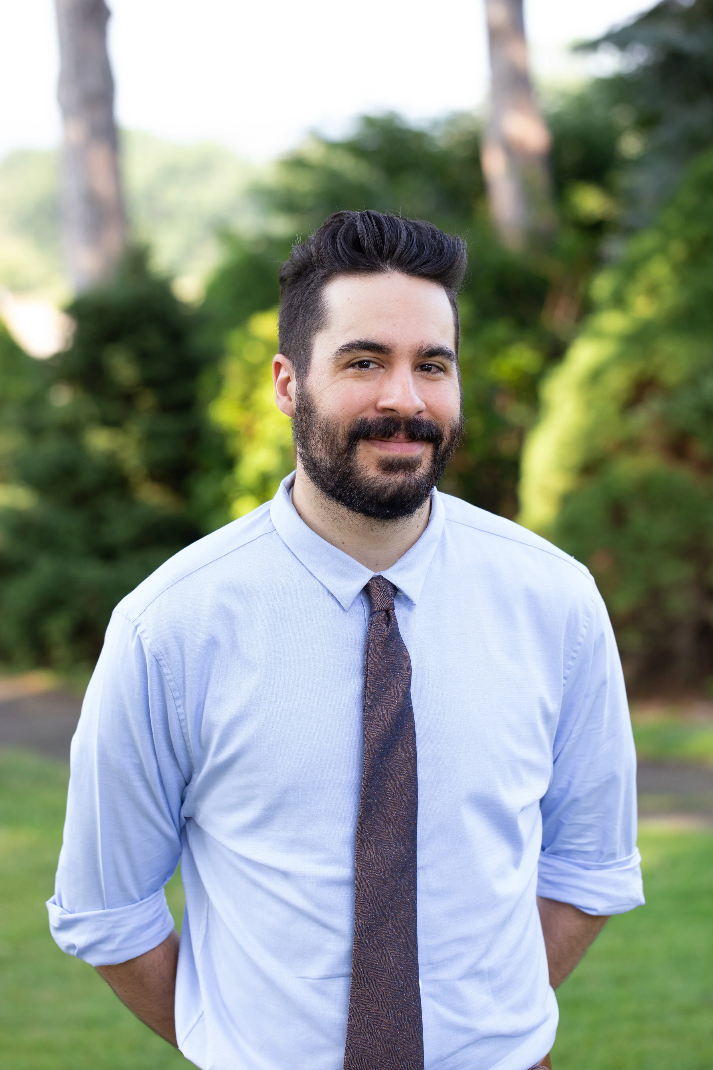 Rob Gonzalez — Ideas To Go