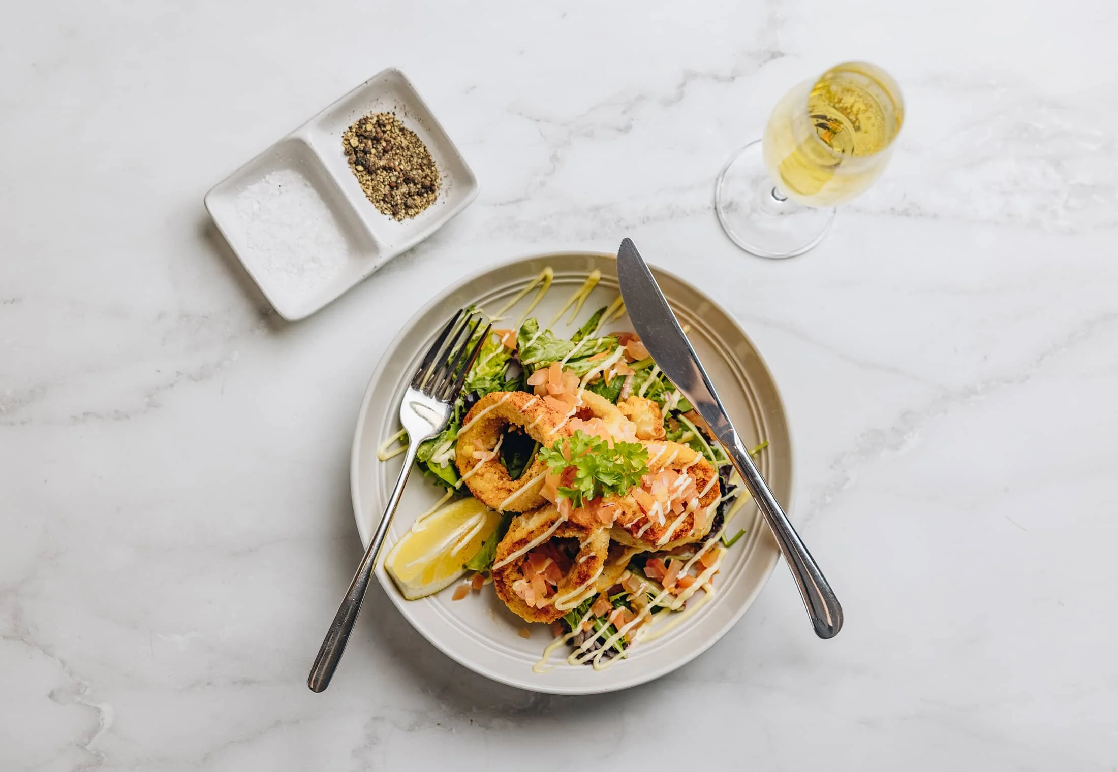 The Nelson Way: Cafe, Bar & Restaurant Nelson Bay