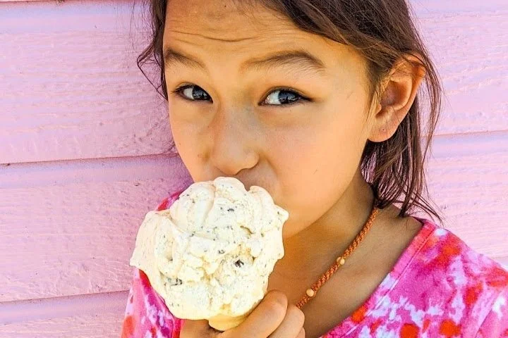 ICE CREAM IN THE ROGUE VALLEY — Southern Oregon Eats