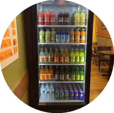 Cravin Jamaican Cuisine Menu | Authentic Jamaican Dishes, Juices ...
